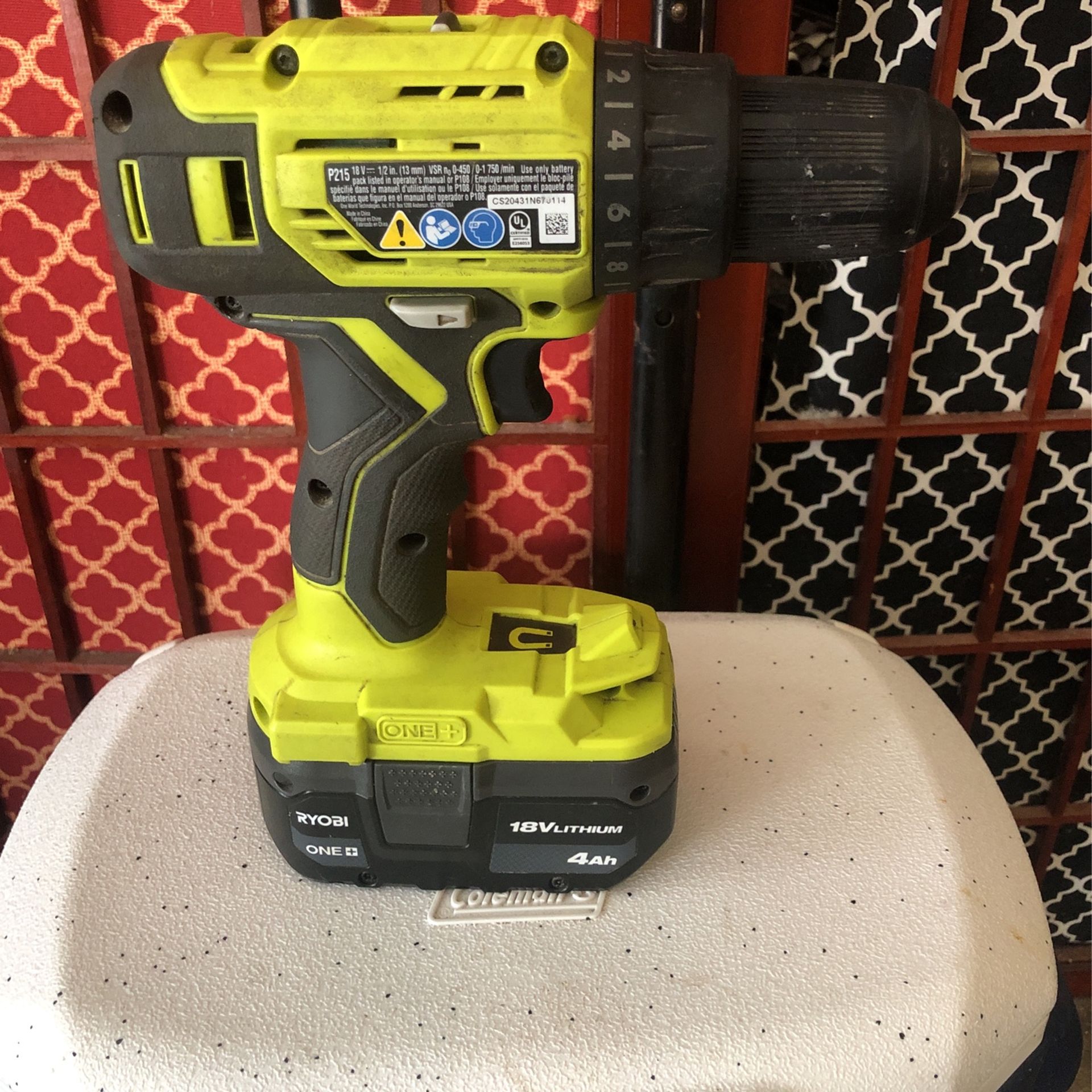 Ryobi One Plus for Sale in Sienna Plant, TX - OfferUp