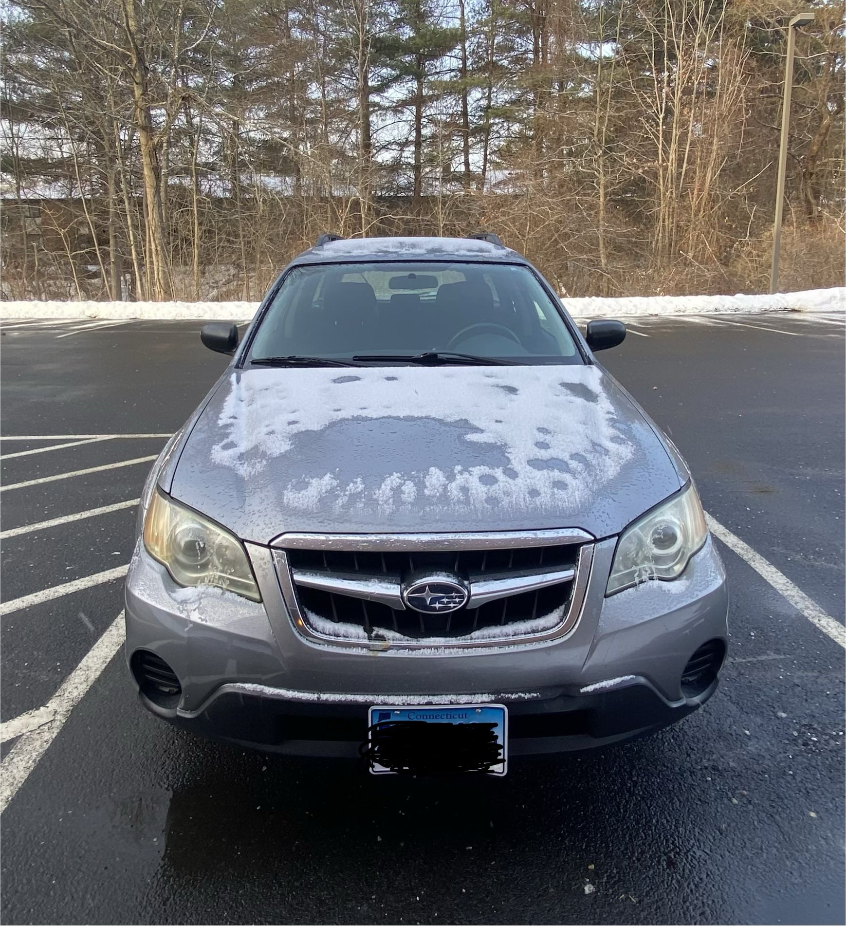 2009 Subaru Outback for Sale in Hartford, CT - OfferUp
