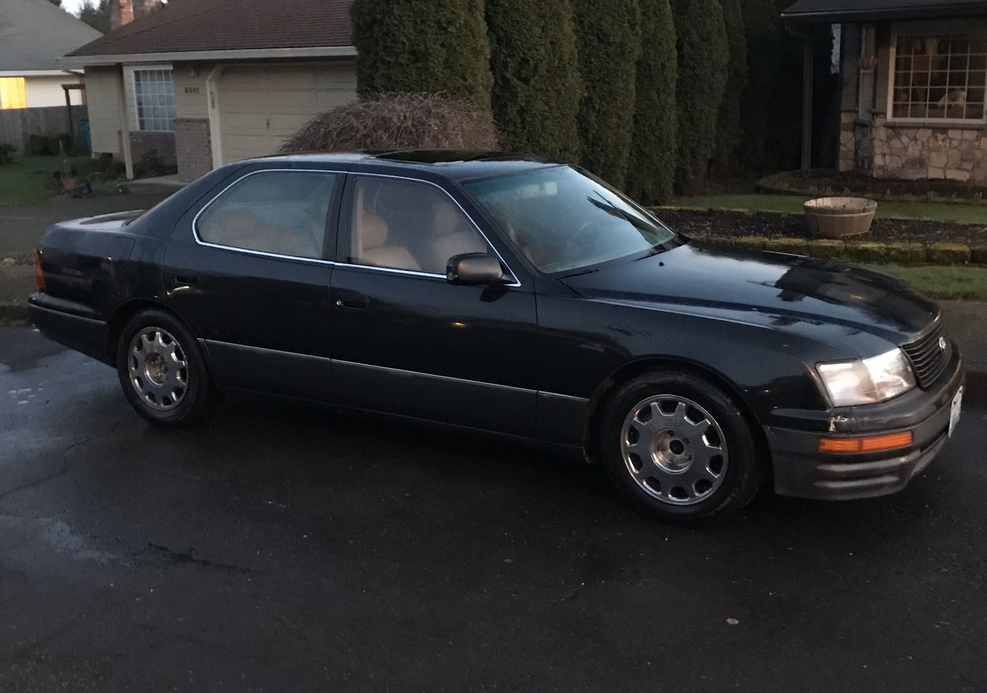 1995 Lexus LS 400 for Sale in Portland, OR - OfferUp