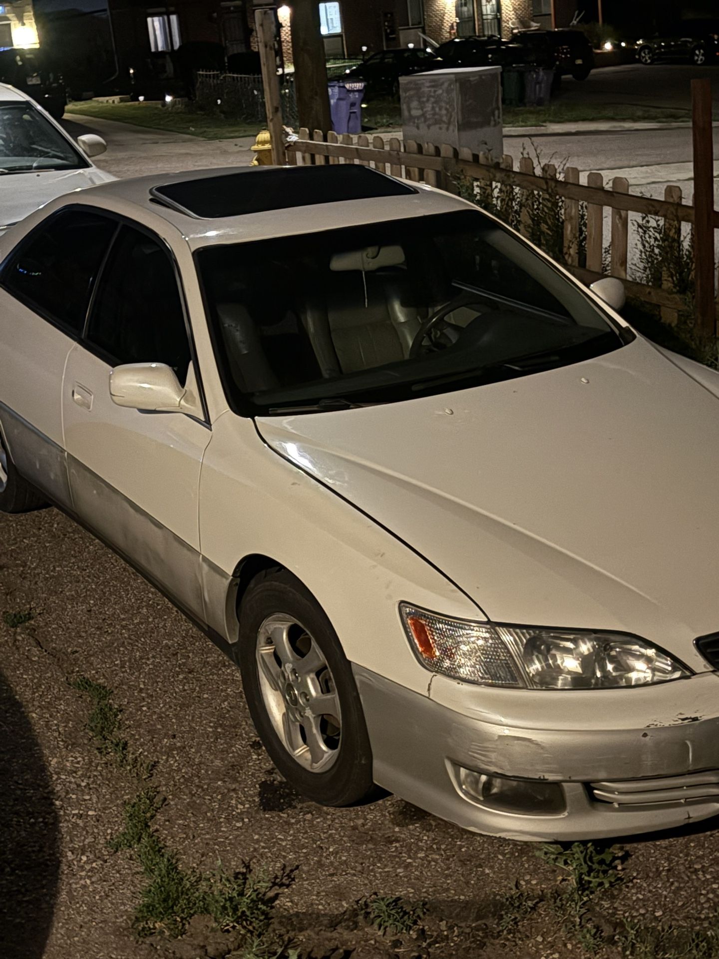 2001 Lexus ES 300 for Sale in Denver, CO - OfferUp