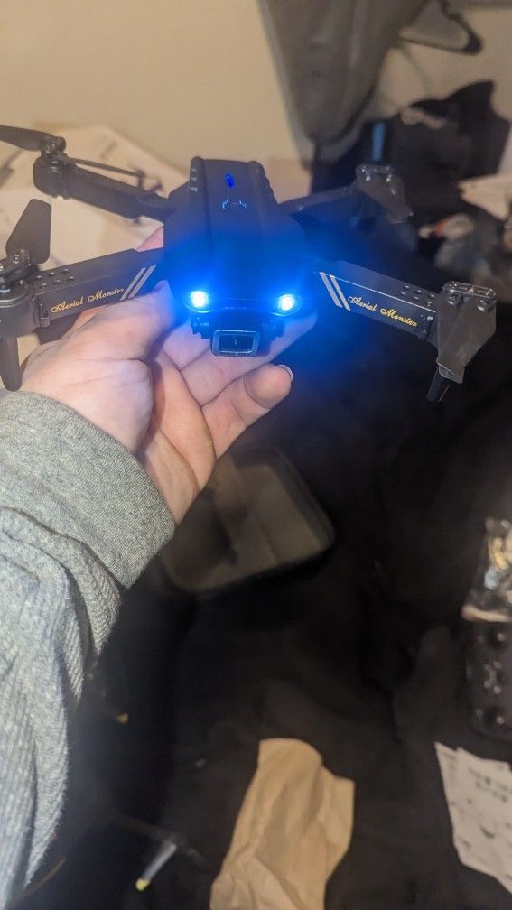 Aerial Monster Camera Drone for Sale in Tacoma, WA - OfferUp