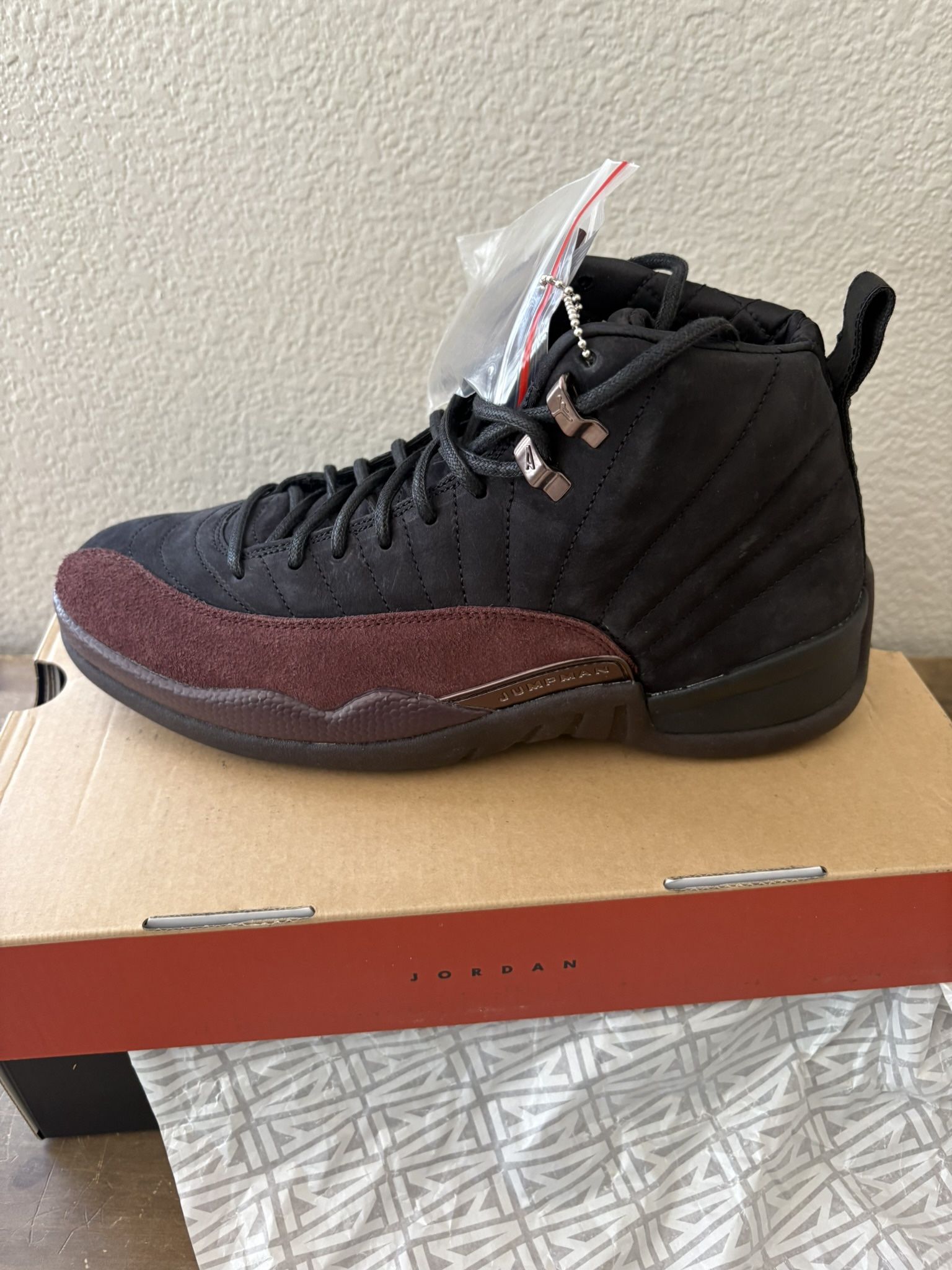 Jordans 12 Retro SP for Sale in Las Vegas, NV - OfferUp
