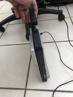 Panasonic Toughbook CF-74 Police Laptop for Sale in Miami, FL - OfferUp