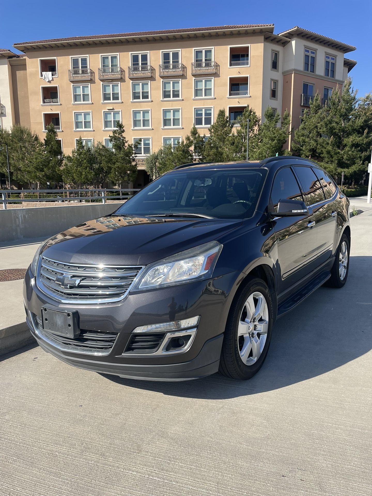 2017 Chevrolet Traverse for Sale in Irvine, CA - OfferUp
