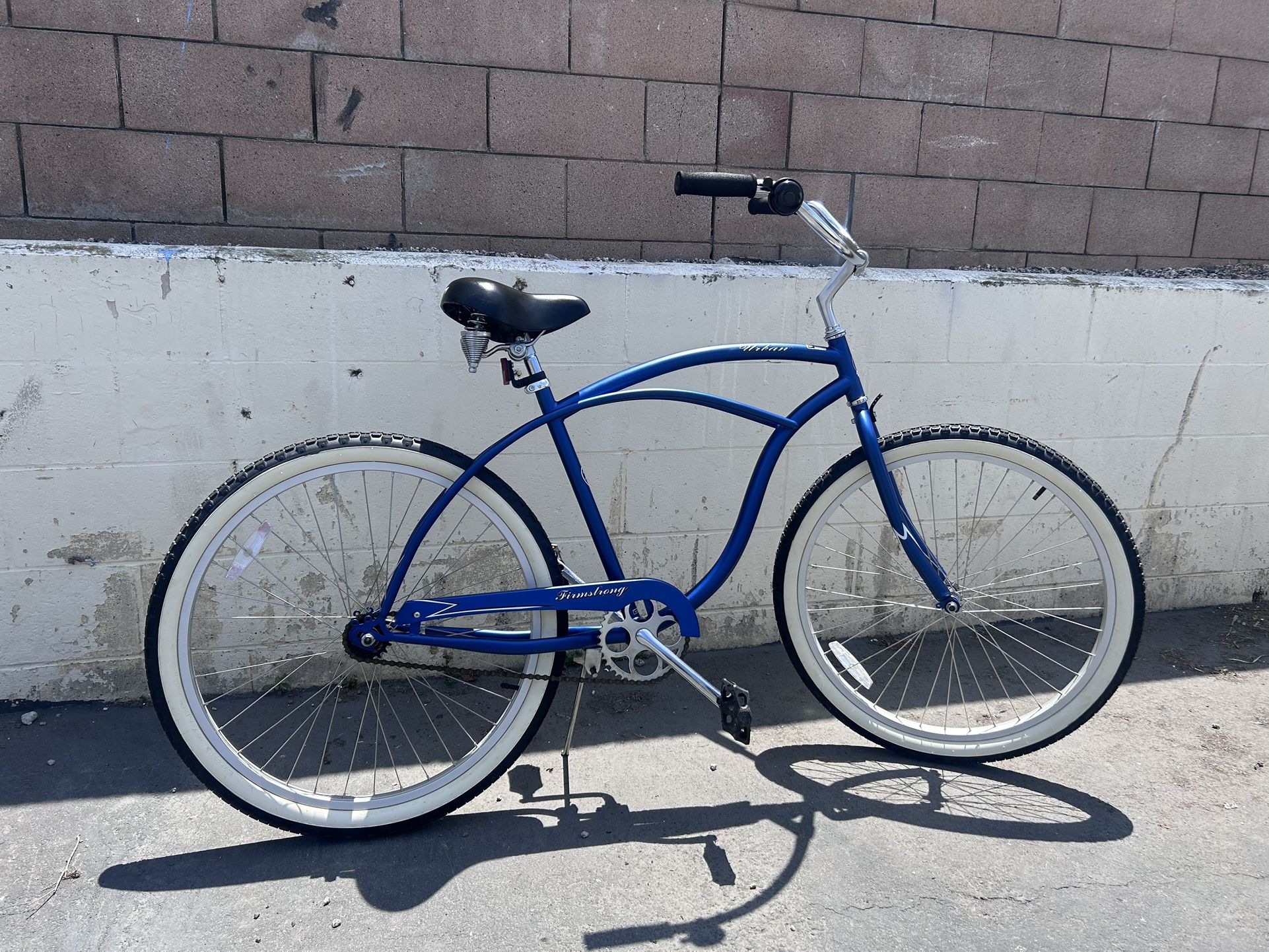 Firmstrong Urban Beach Cruiser 26” for Sale in Huntington Beach, CA ...