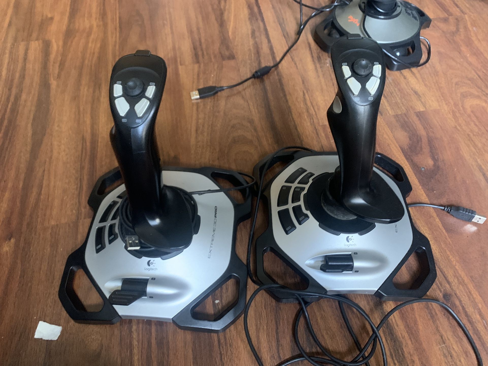 Flight Sticks for Sale in Pembroke Park, FL - OfferUp