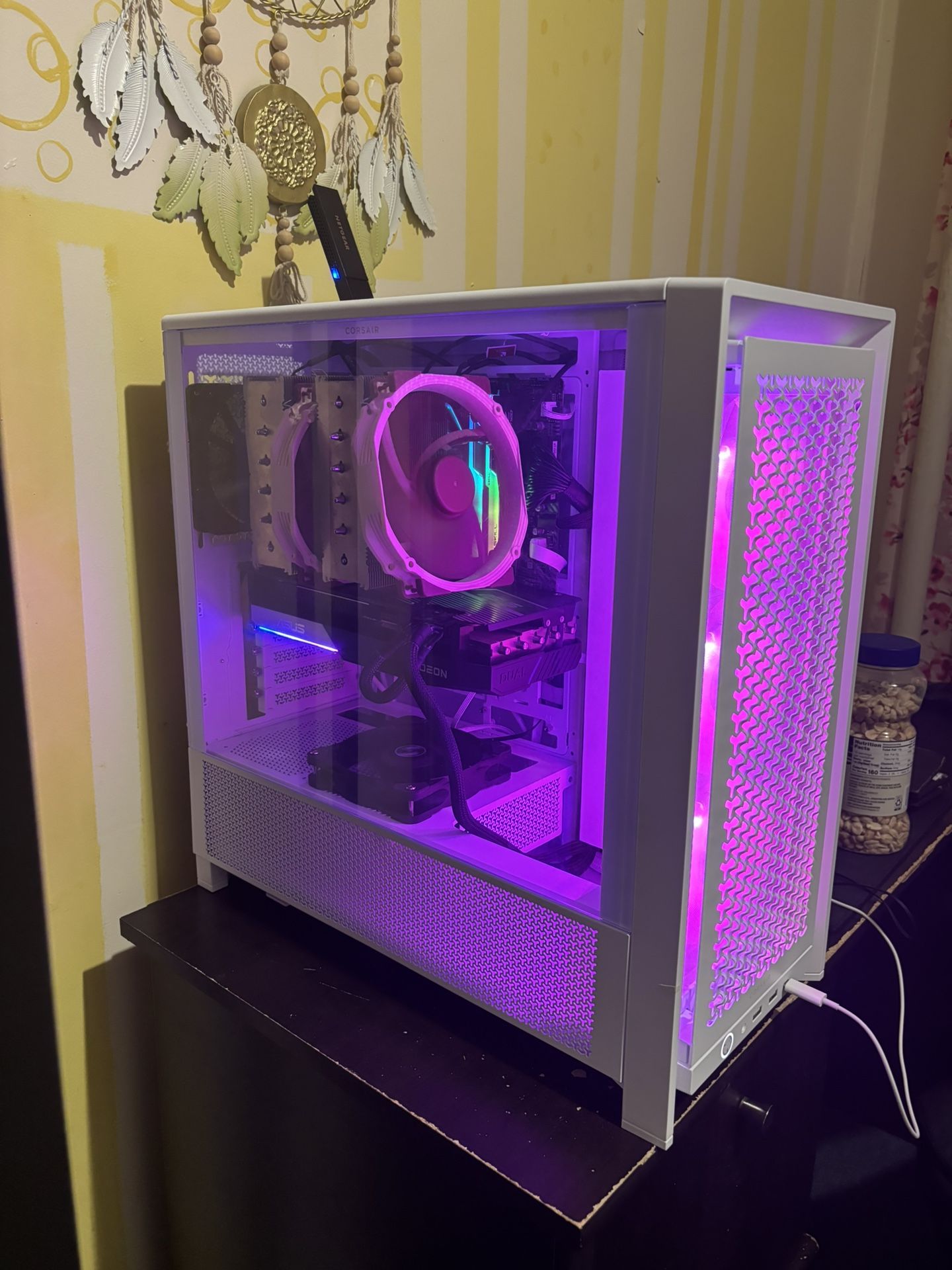 Ryzen 9 5900X RX 6700 XT 12gb Gaming PC for Sale in New York, NY - OfferUp