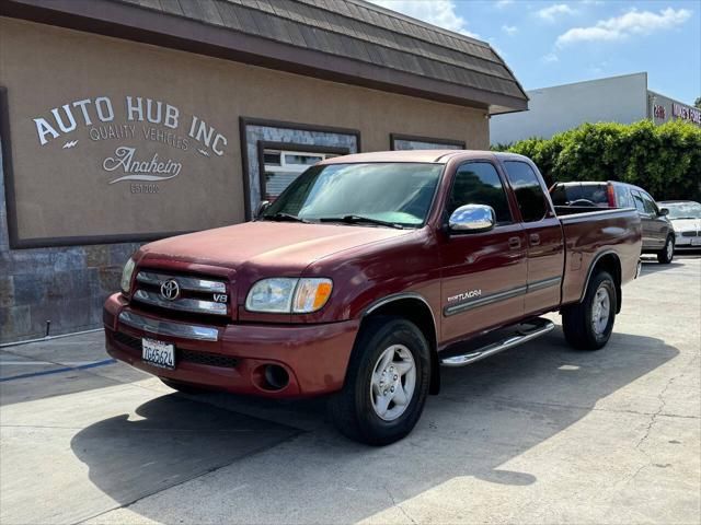 2003 Toyota Tundra for Sale in Anaheim, CA - OfferUp