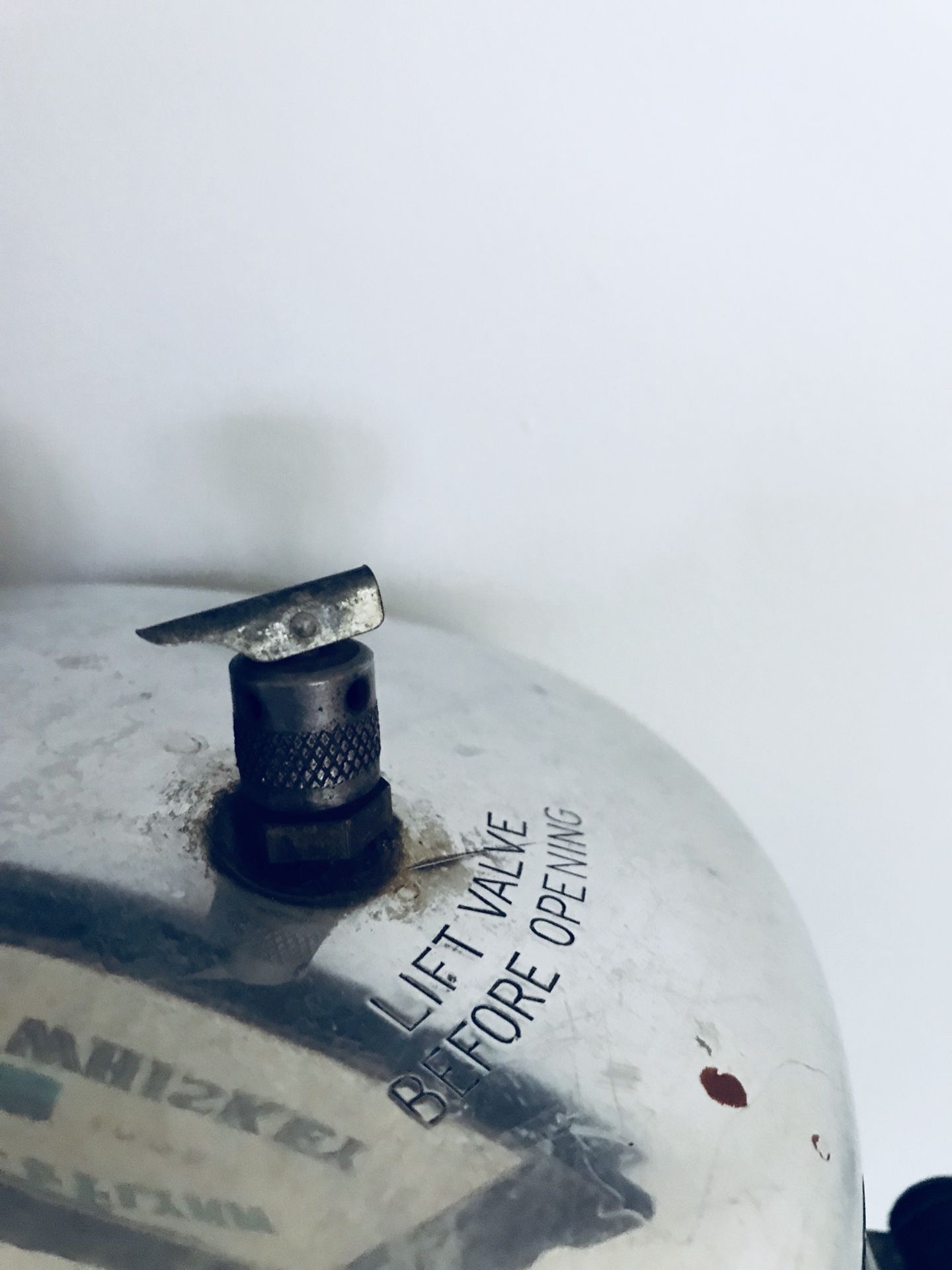 Vintage 1933 Burpee Aluminum pressure cooker/canning kitchen appliance ...