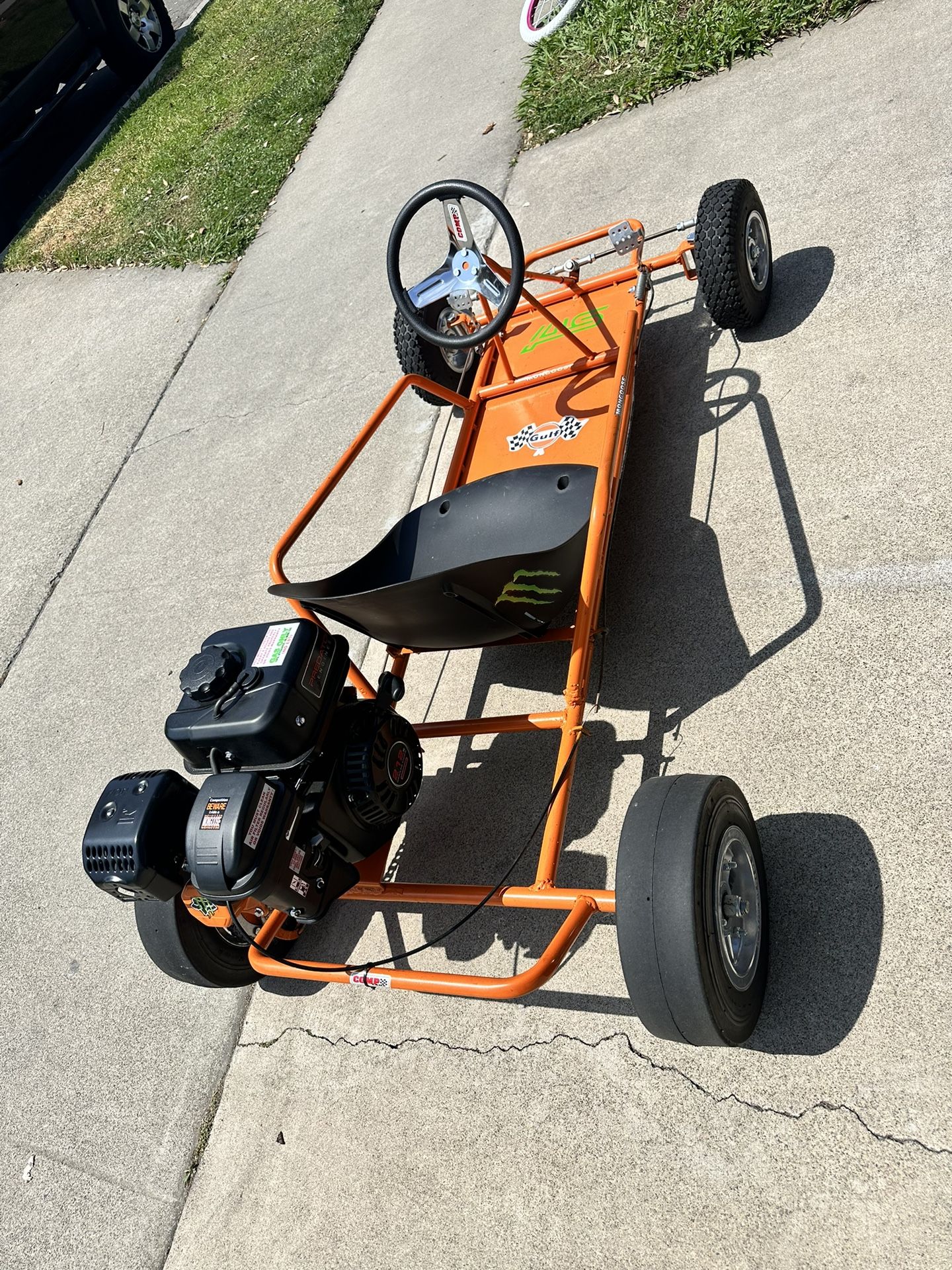 Go Kart for Sale in Santa Ana, CA - OfferUp