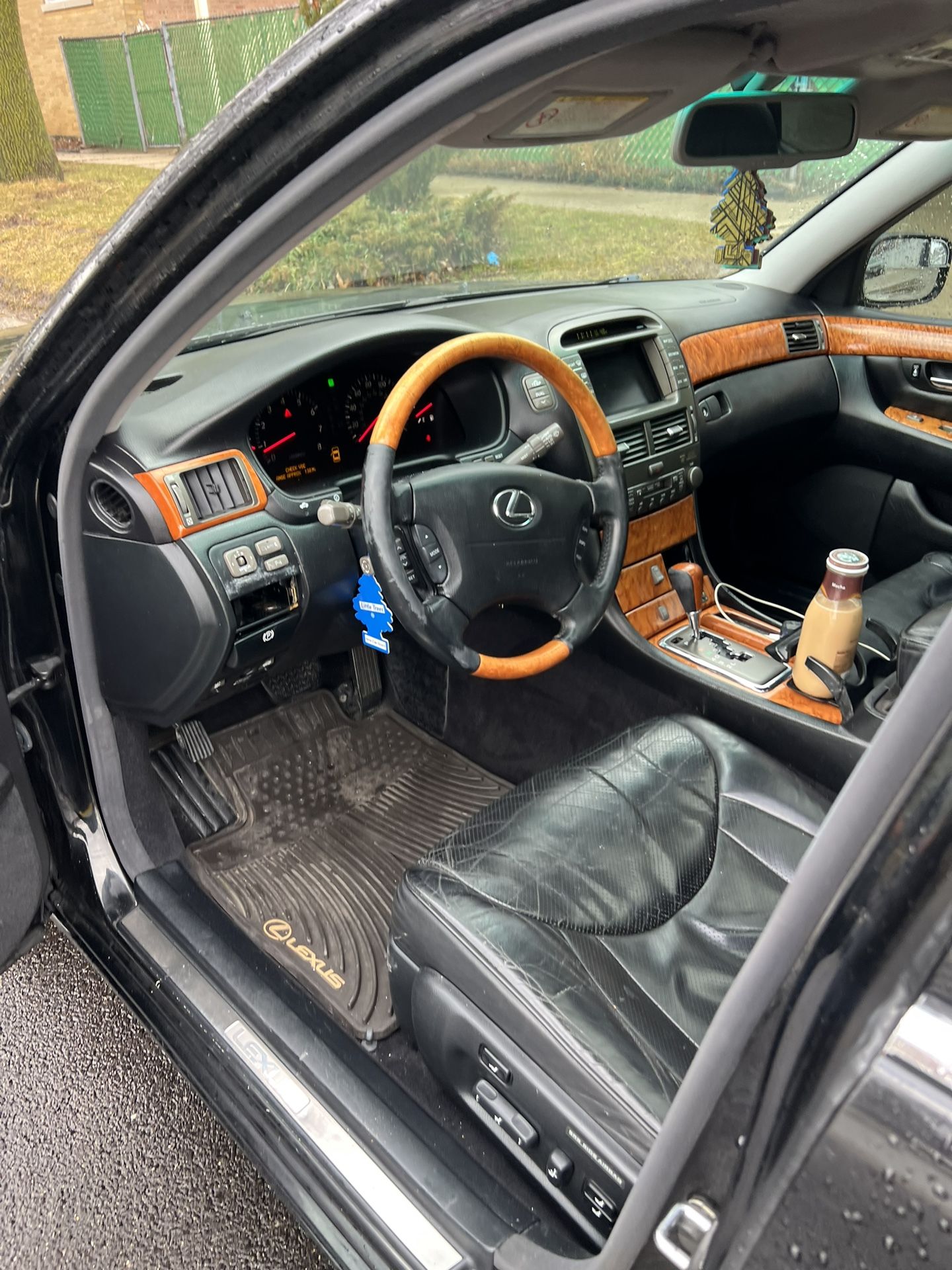 2003 Lexus LS 430 for Sale in Chicago, IL - OfferUp