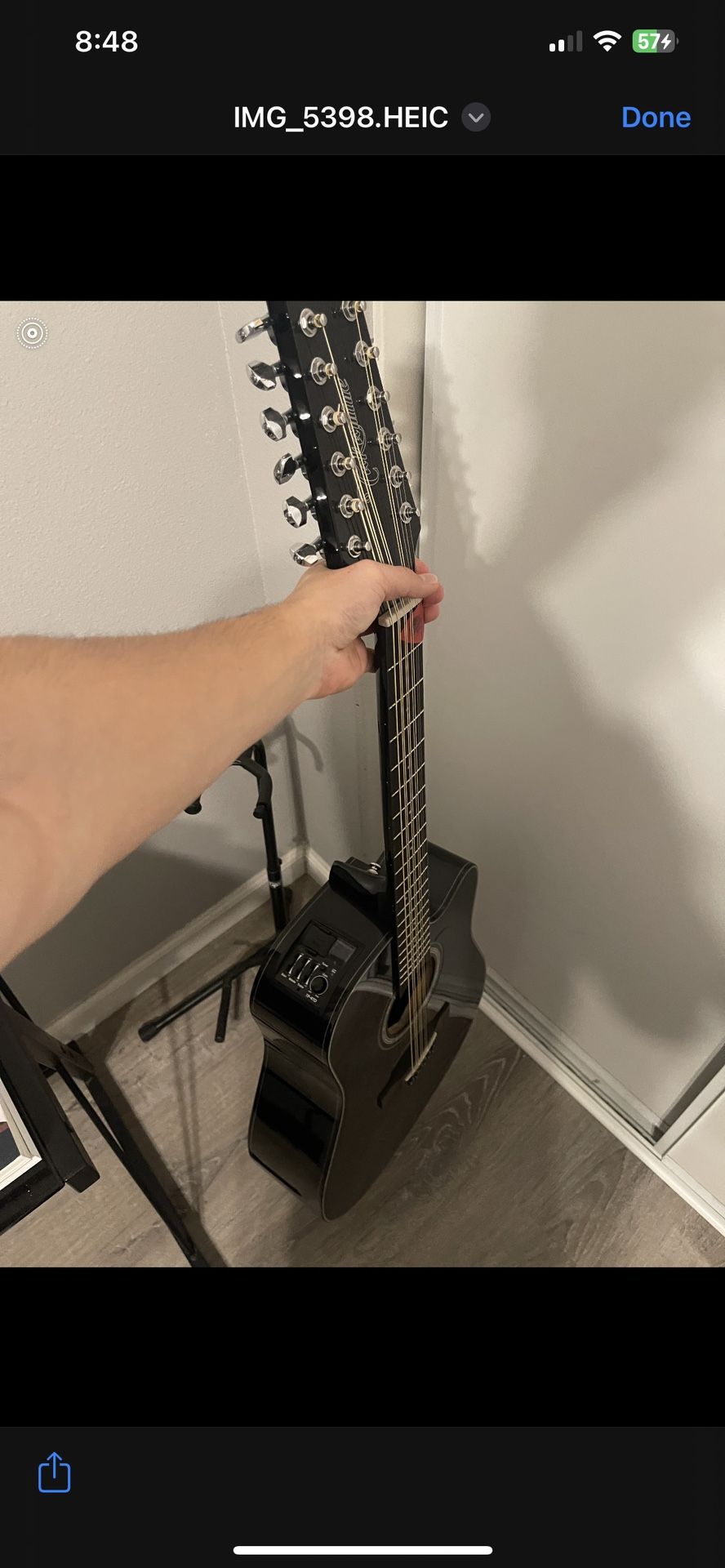 G12 Requinto 12 String for Sale in Adelanto, CA - OfferUp