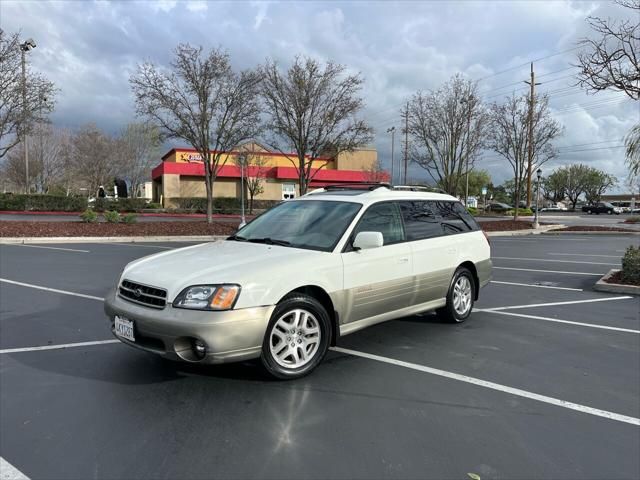 2000 Subaru Outback for Sale in Modesto, CA - OfferUp
