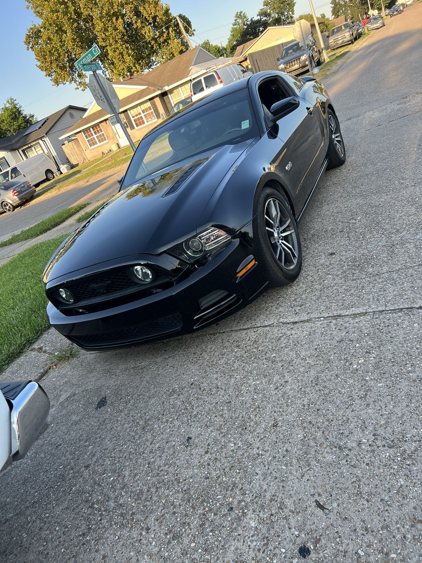 2013 Ford Mustang for Sale in Kenner, LA - OfferUp