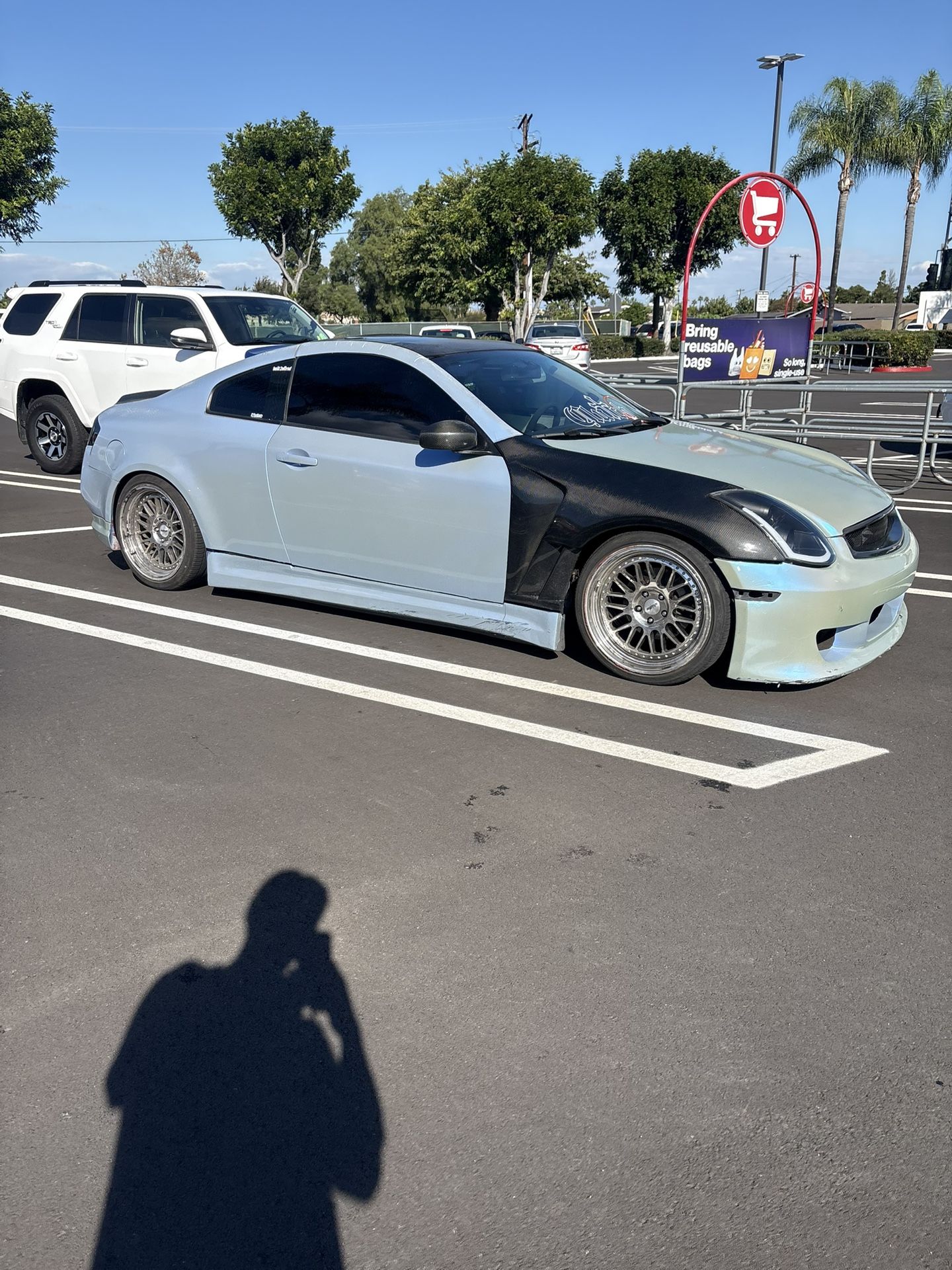 infinity g35 for Sale in Fullerton, CA - OfferUp