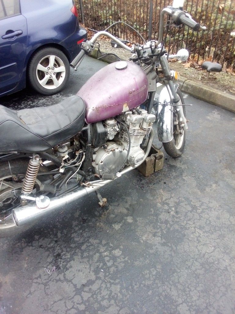 1980 Suzuki Gs750L for Sale in Renton, WA - OfferUp