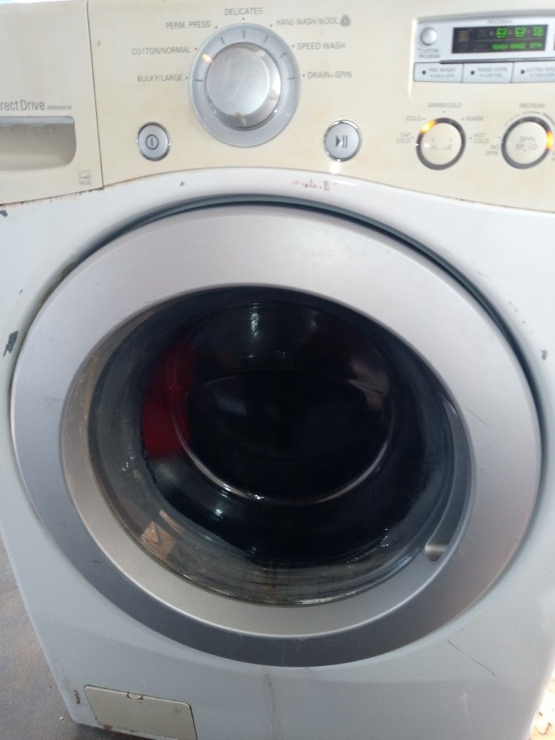 LG front Loader for Sale in Fort Worth, TX - OfferUp