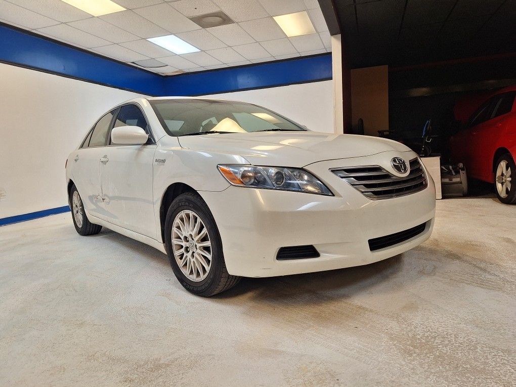 2008 Toyota Camry for Sale in Decatur, GA - OfferUp