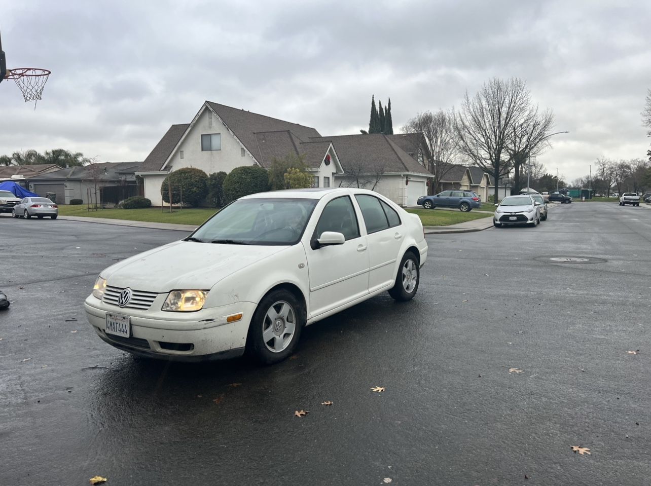 2002 Volkswagen Jetta for Sale in Modesto, CA - OfferUp