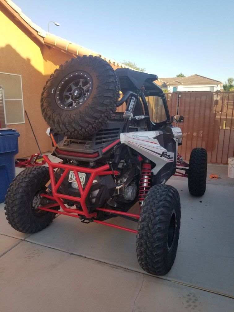 2019 Polaris Rs1 for Sale in Bullhead City, AZ - OfferUp