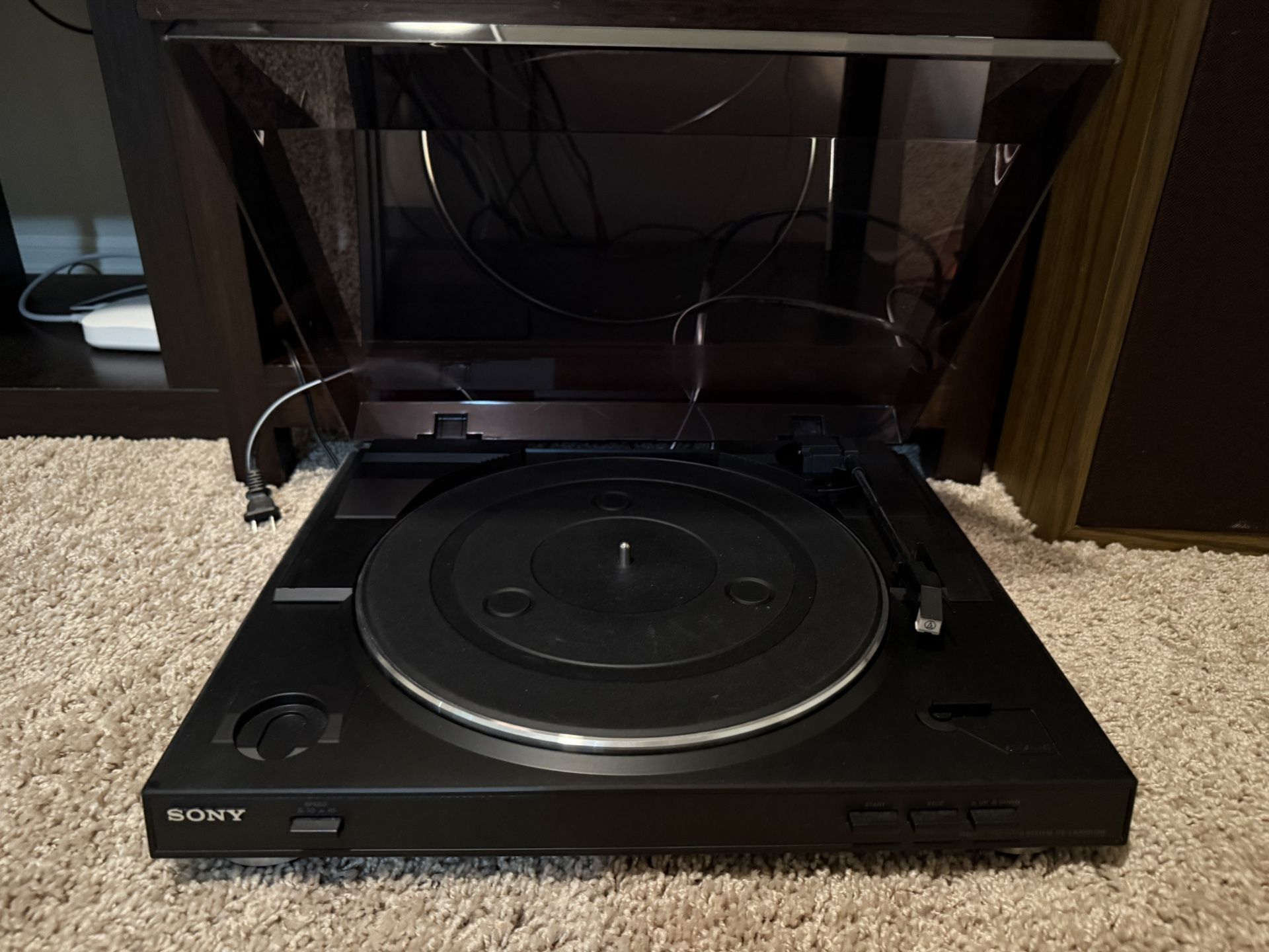 Sony Turntable for Sale in Renton, WA - OfferUp