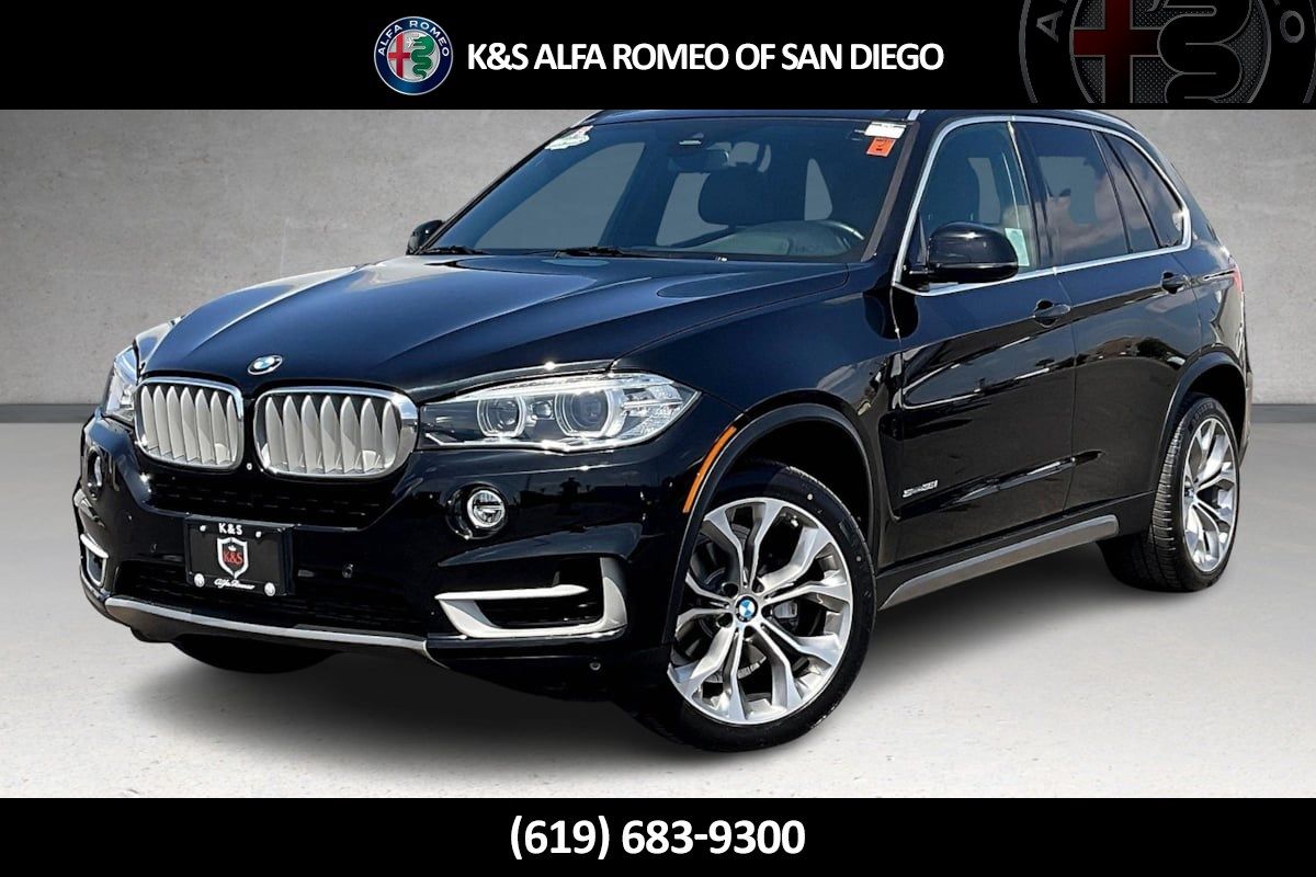 2017 BMW X5 for Sale in San Diego, CA - OfferUp