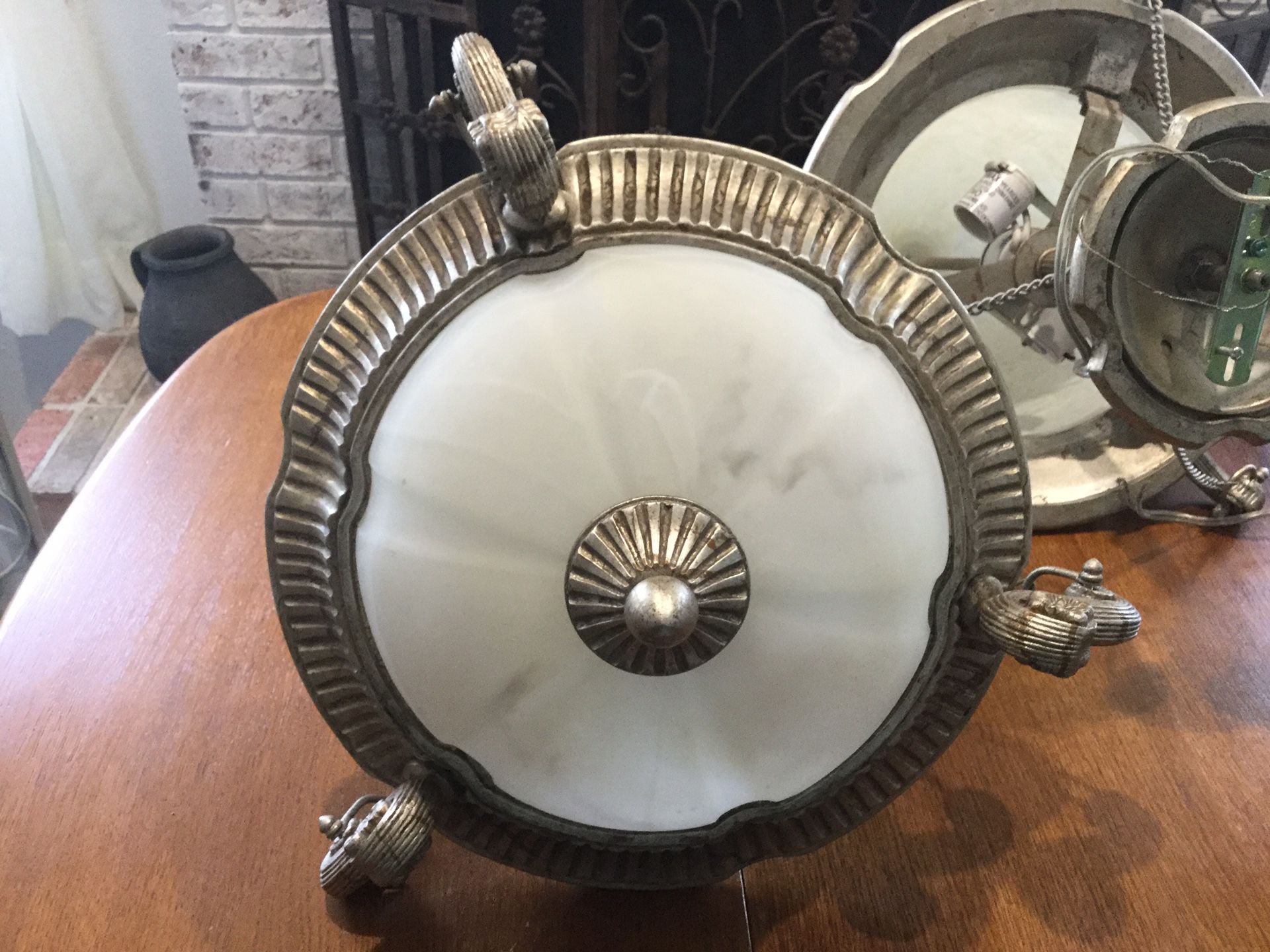 5!! FEISS INDUSTRIES DESIGNER LIGHT COLLECTION DESIGNED BY PASQUALE ...