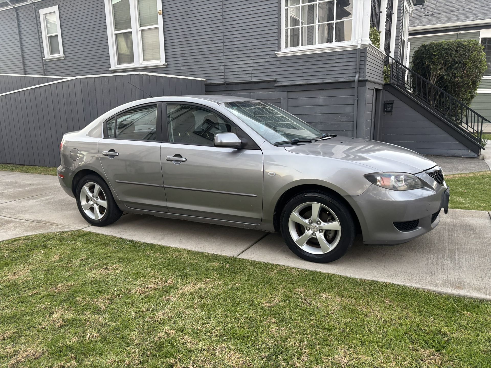 2006 Mazda Mazda3 for Sale in Oakland, CA - OfferUp
