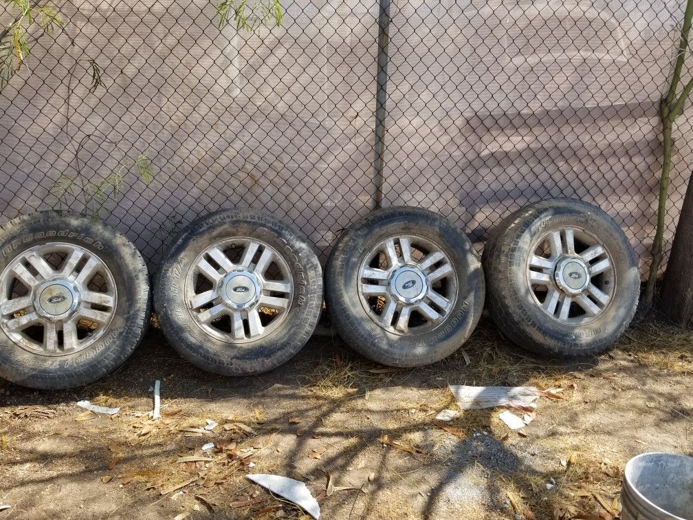 Rims for Sale in Mesa, AZ - OfferUp