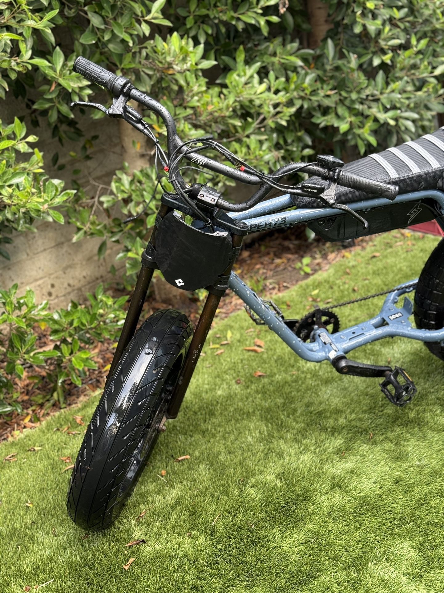 Super 73 ZX for Sale in San Diego, CA - OfferUp