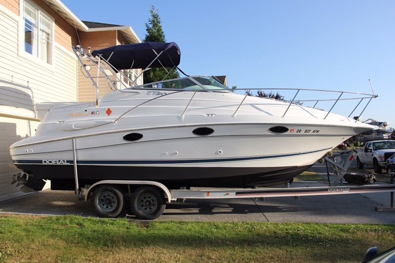 Doral 270 SC for Sale in Auburn, WA - OfferUp