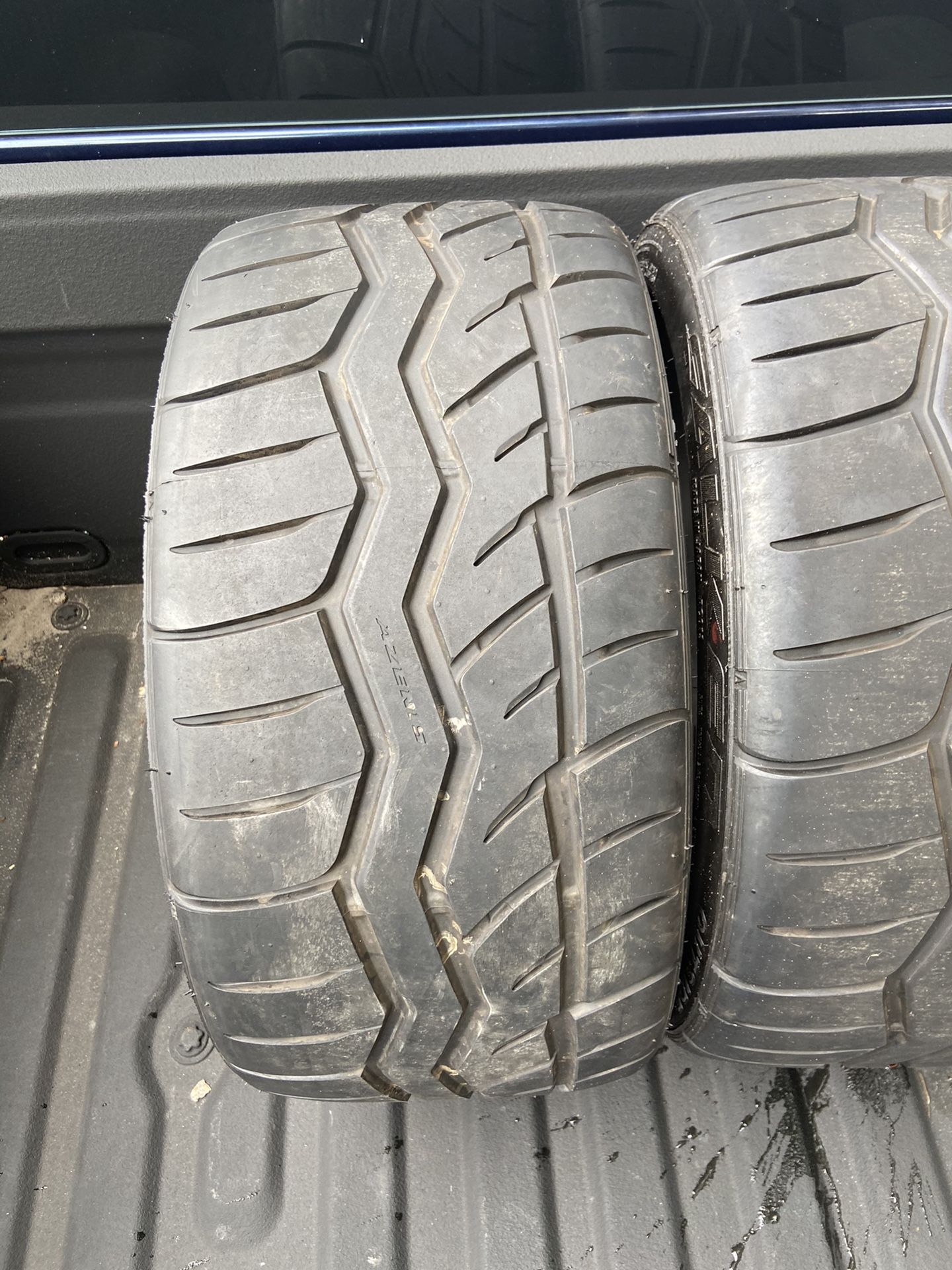 Falcón tires for Sale in Lakeland, FL - OfferUp
