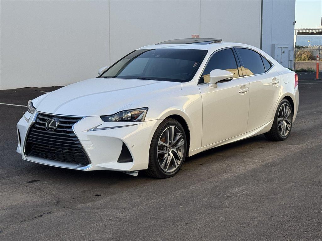 2020 Lexus IS 300 for Sale in Phoenix, AZ - OfferUp