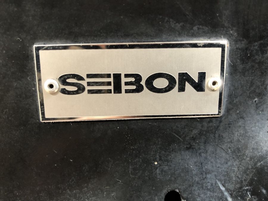 Seibon Logo