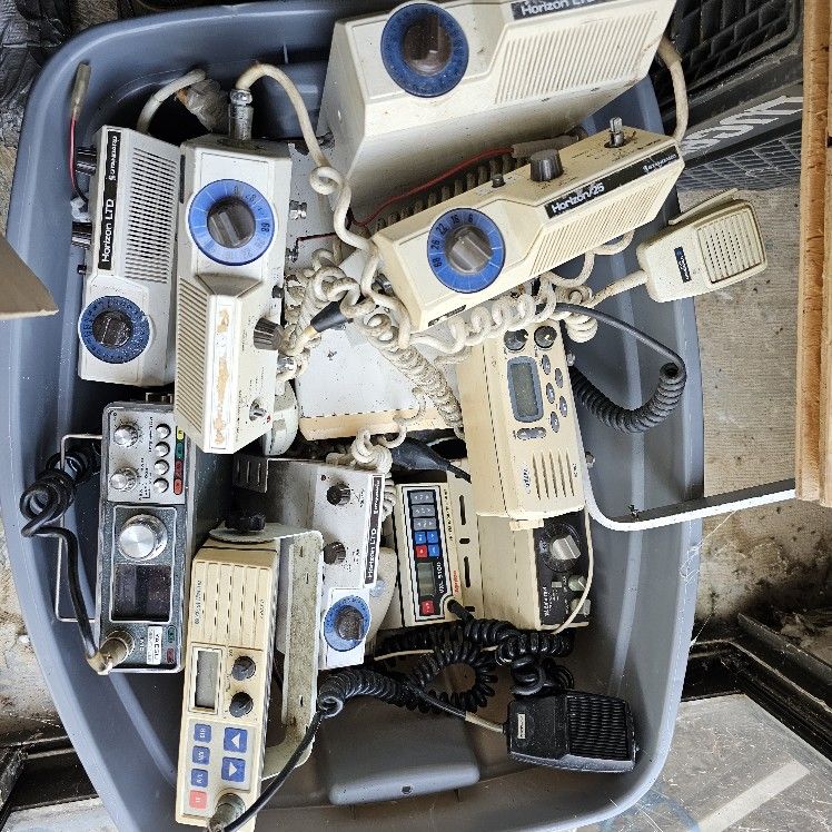 CB & Marine Radios & Antenna's for Sale in Sebastopol, CA - OfferUp