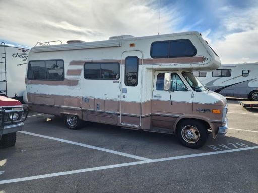 1990 Chevrolet G30 Van RV for Sale in Bell Gardens, CA - OfferUp