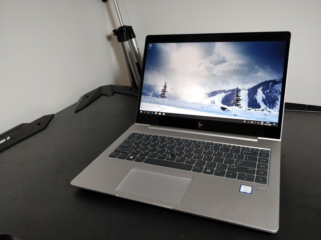 14inch HP EliteBook 840 G5 Touchscreen Laptop Windows 10 Pro for Sale ...