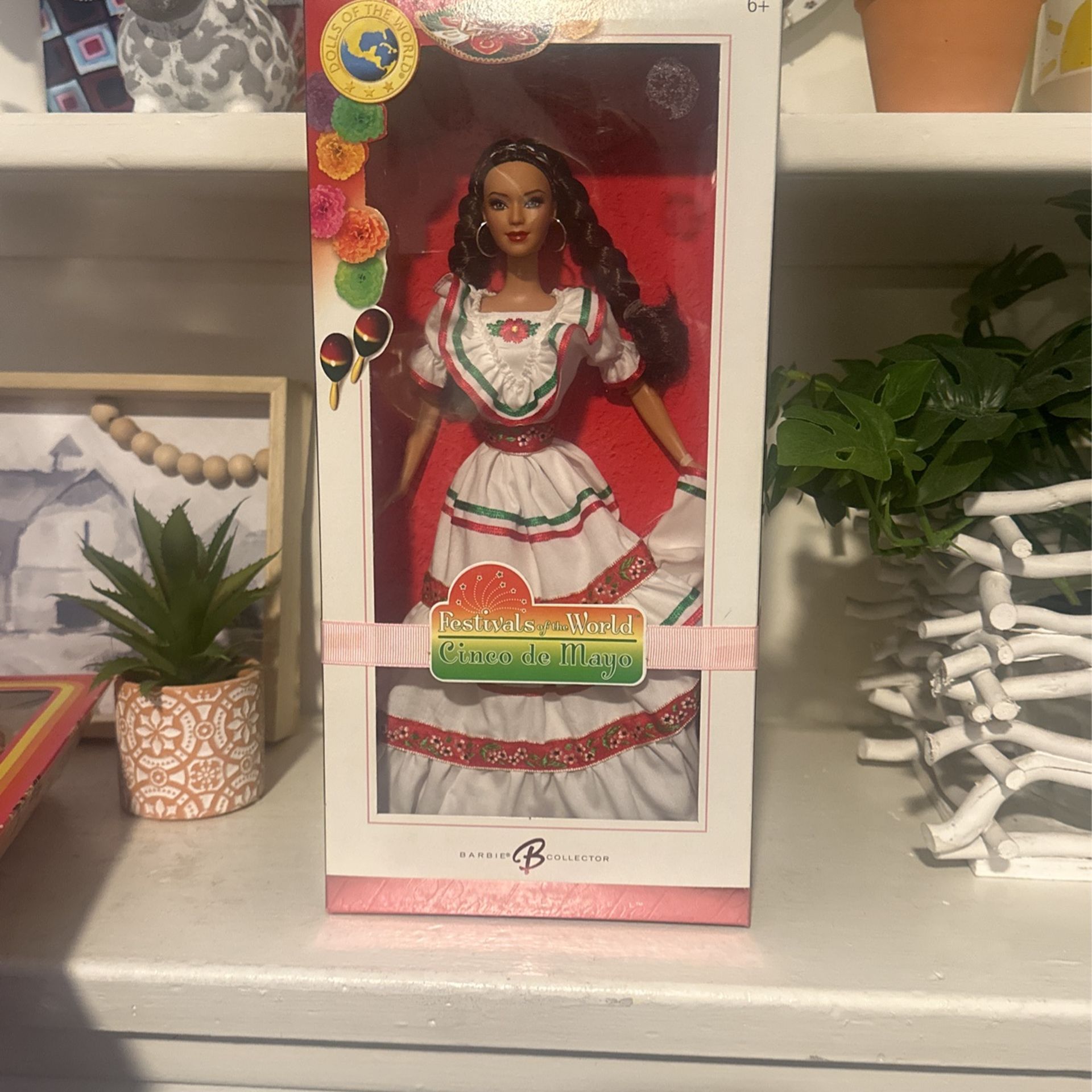 Barbie Cinco de Mayo for Sale in Upland, CA - OfferUp