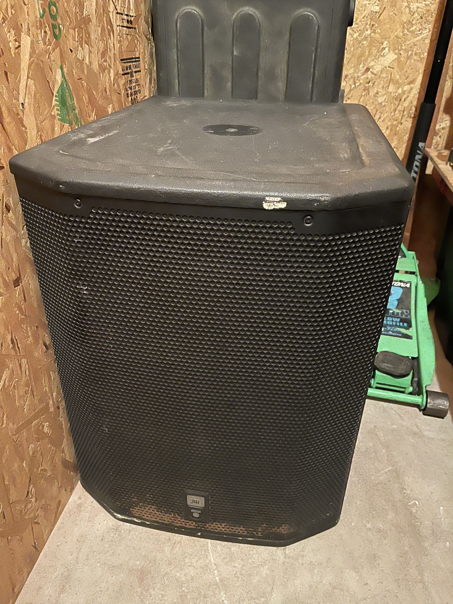JBL PRX718xlf for Sale in Chino, CA - OfferUp