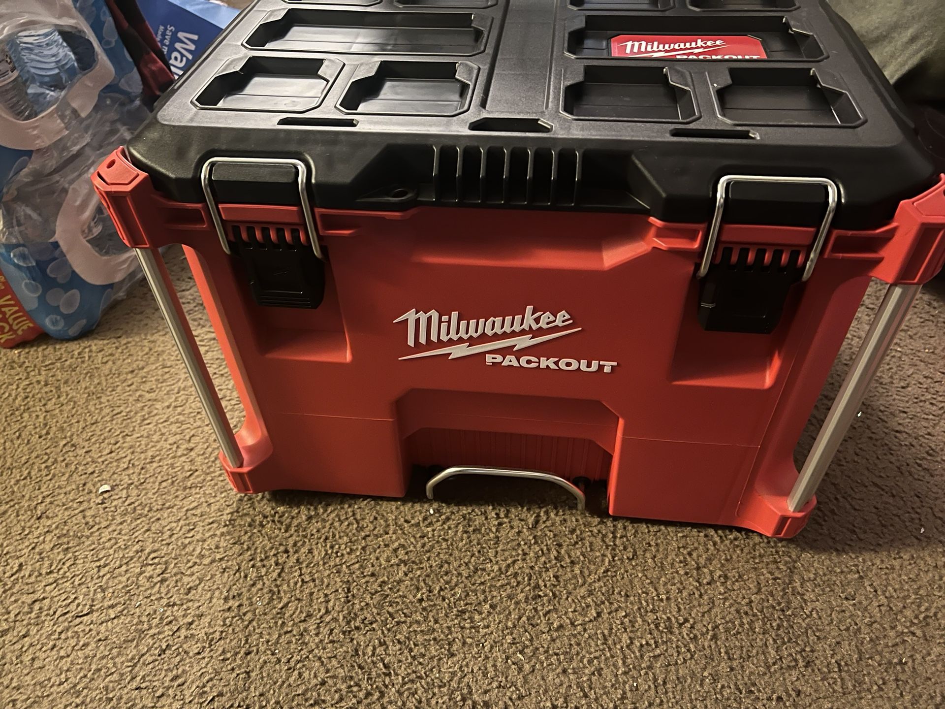 Milwaukee Tool Set for Sale in Woodville, CA - OfferUp