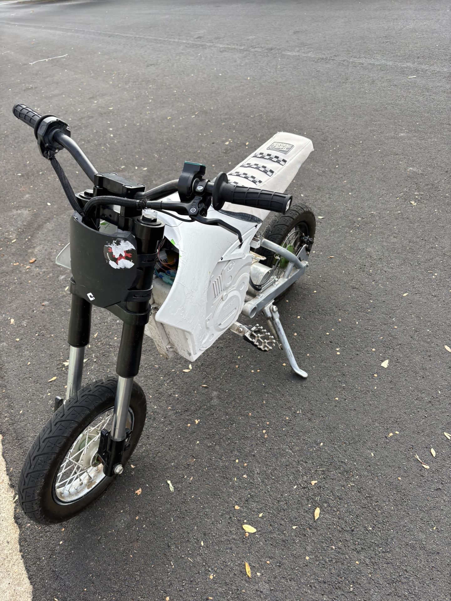 Upgraded Razor for Sale in Redondo Beach, CA - OfferUp