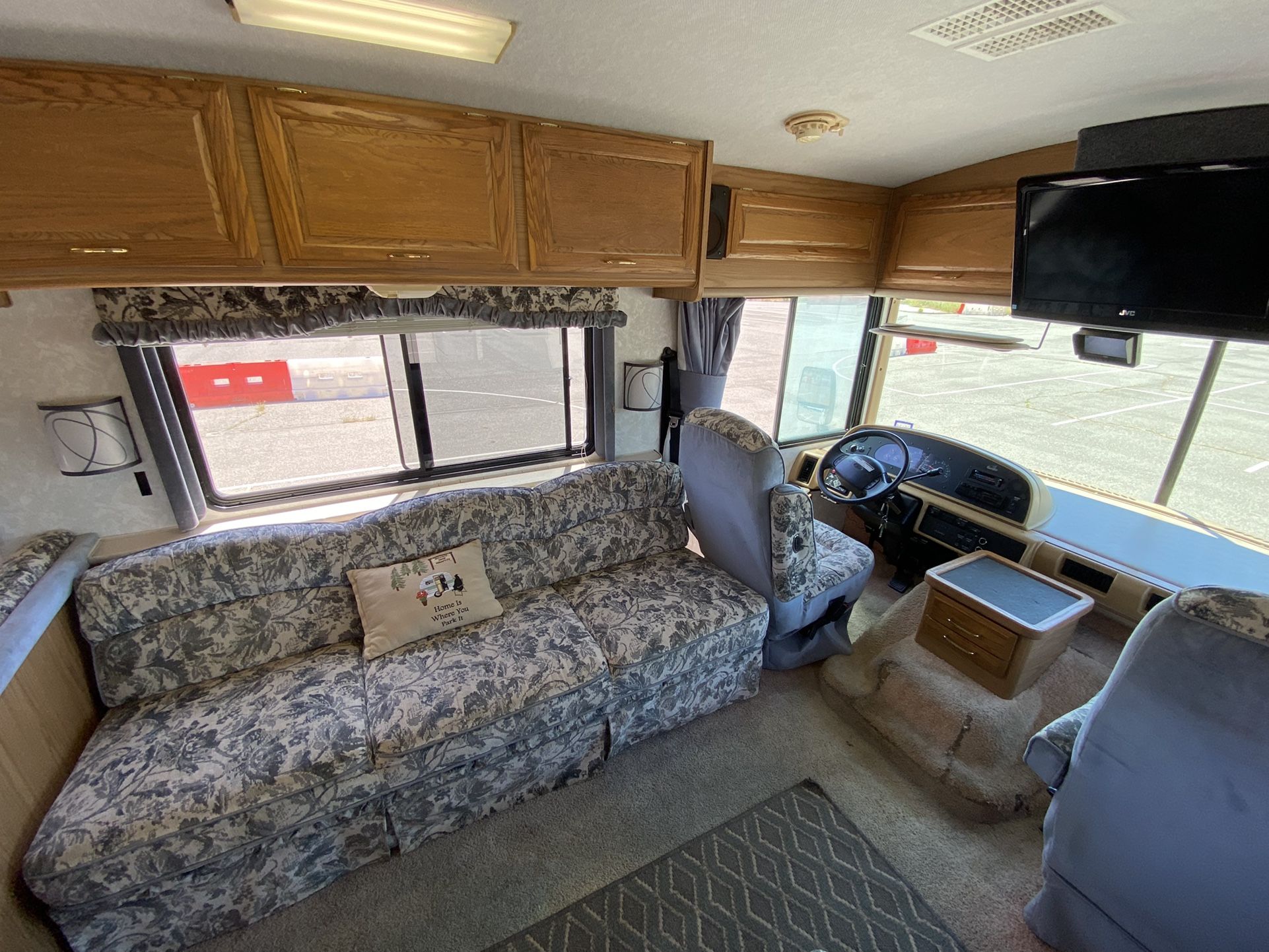 1999 Ford Fleetwood Bounder for Sale in Irvine, CA - OfferUp