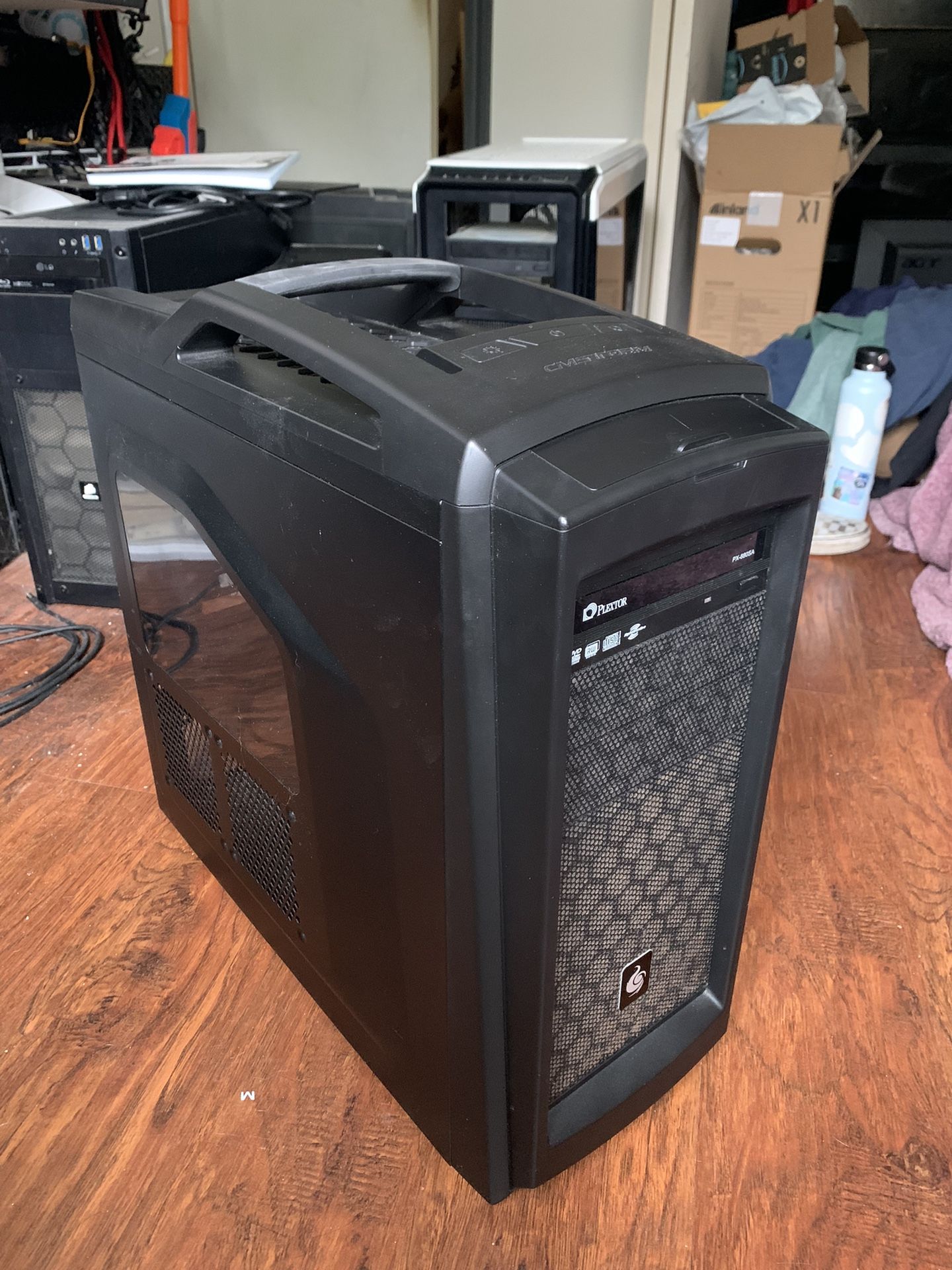 PC/Computer Cases for Sale in Garden Grove, CA - OfferUp