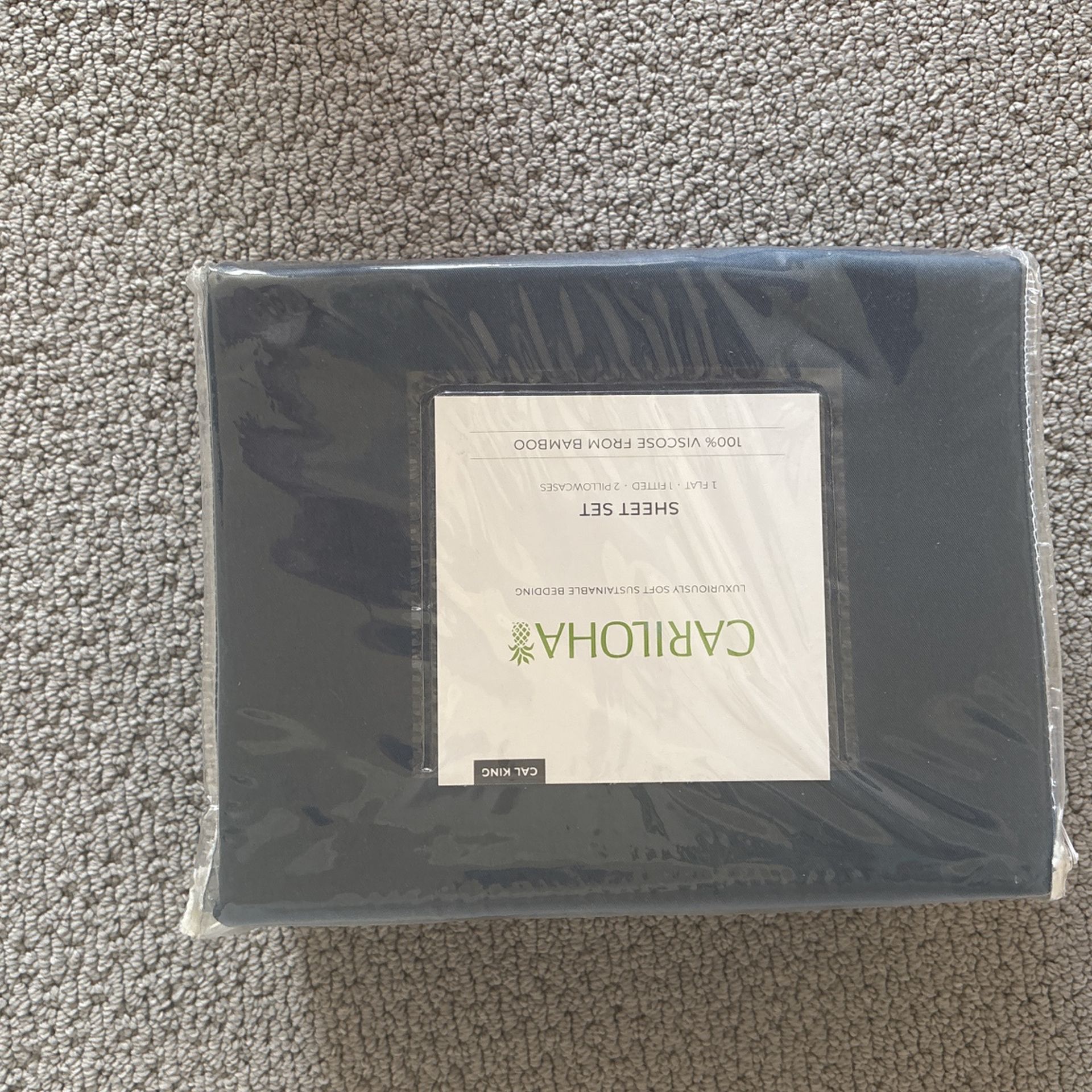 Bamboo SHEET SET- CK& Split K - New for Sale in Scottsdale, AZ - OfferUp