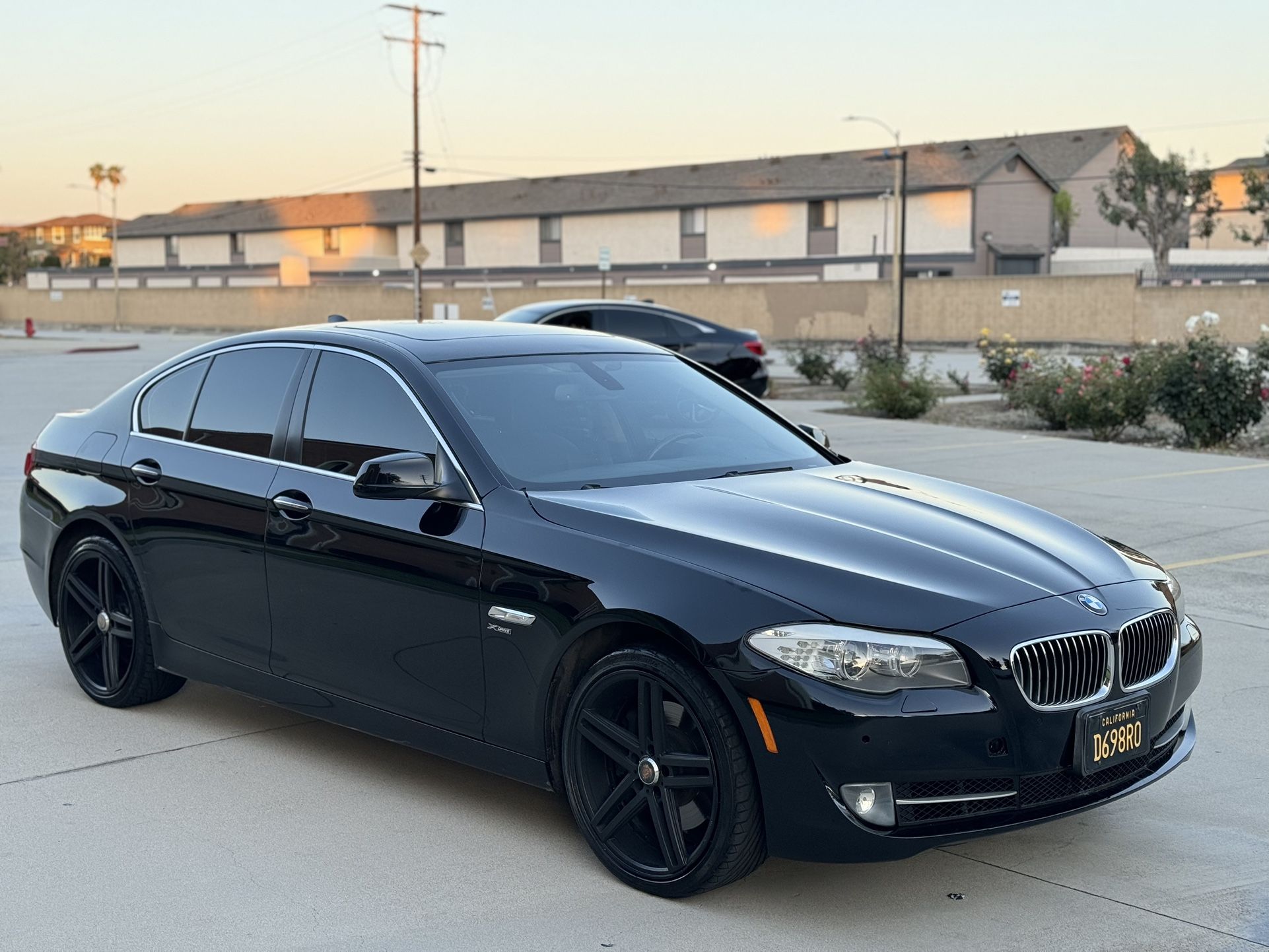 2011 BMW 535i for Sale in Anaheim, CA - OfferUp