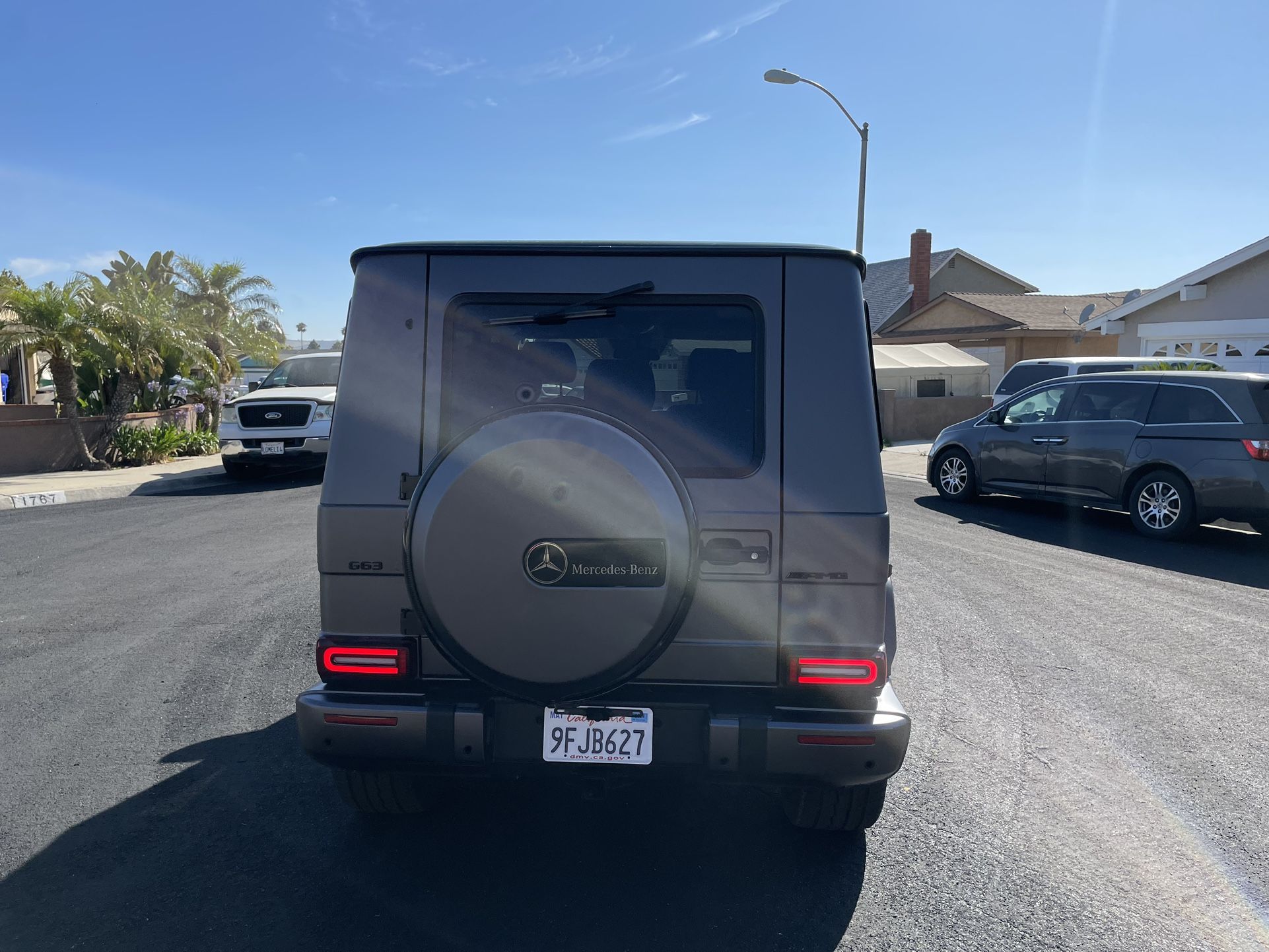 2004 Mercedes G Wagon G63 for Sale in San Diego, CA - OfferUp