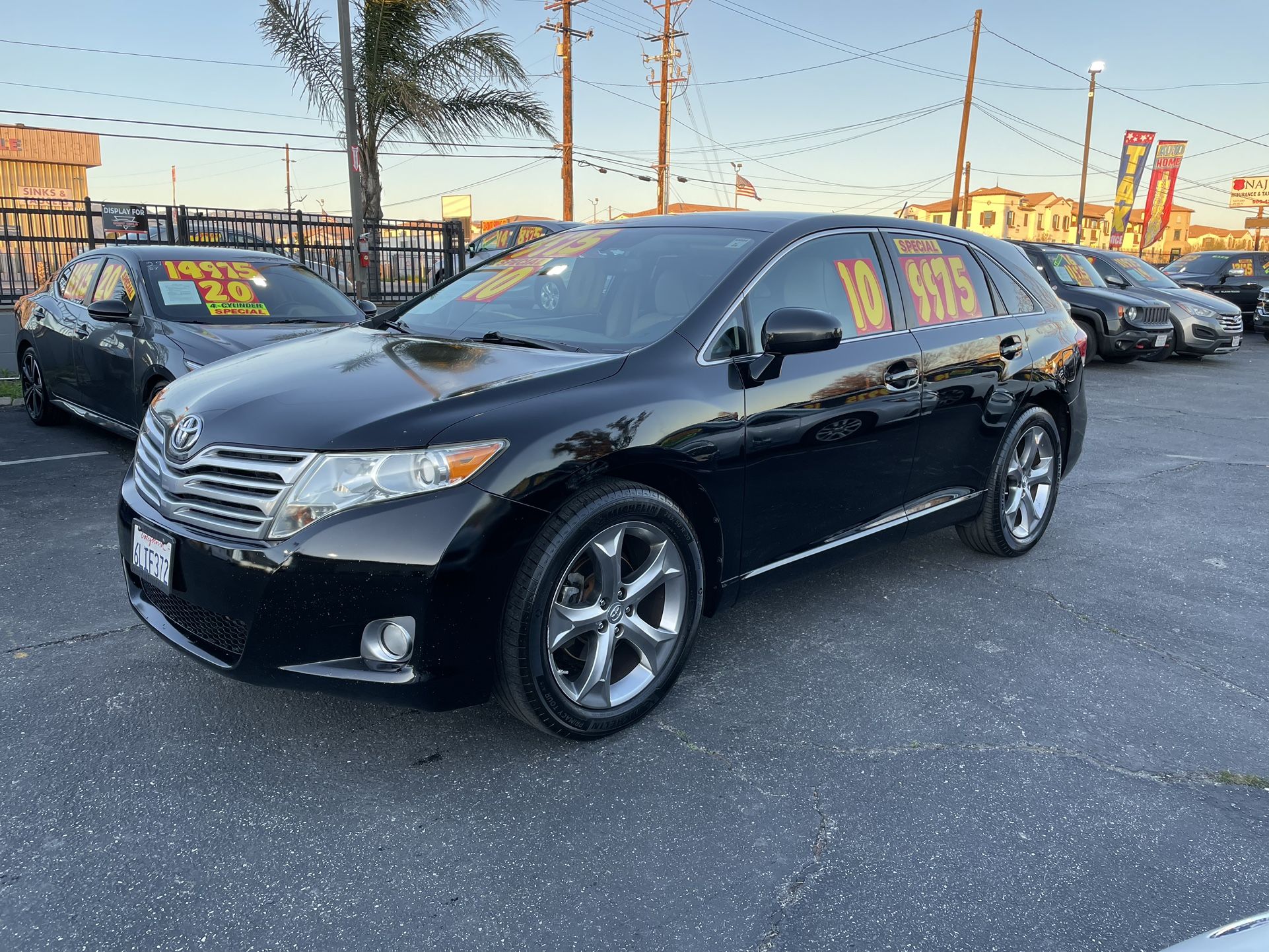 2010 Toyota Venza for Sale in Bloomington, CA - OfferUp