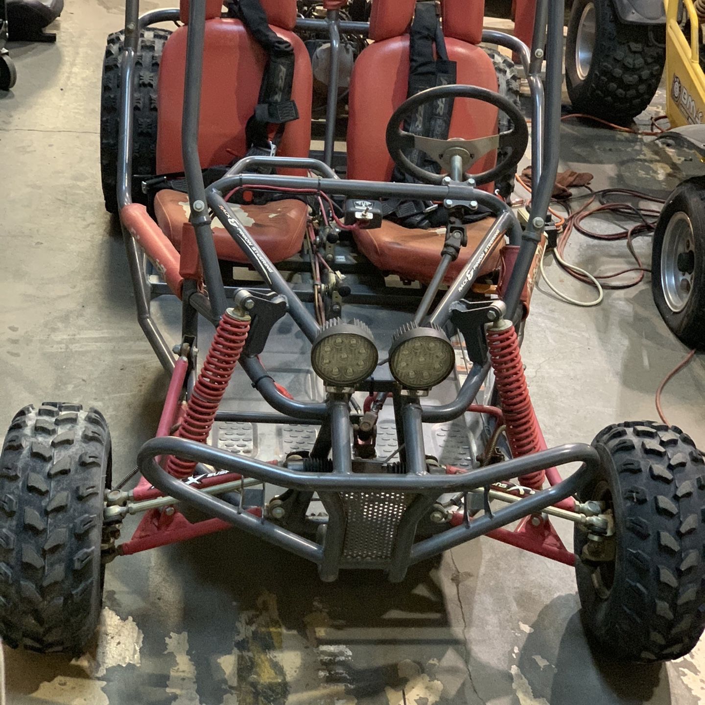 Tomberlin Crossfire 150R for Sale in Corona, CA - OfferUp