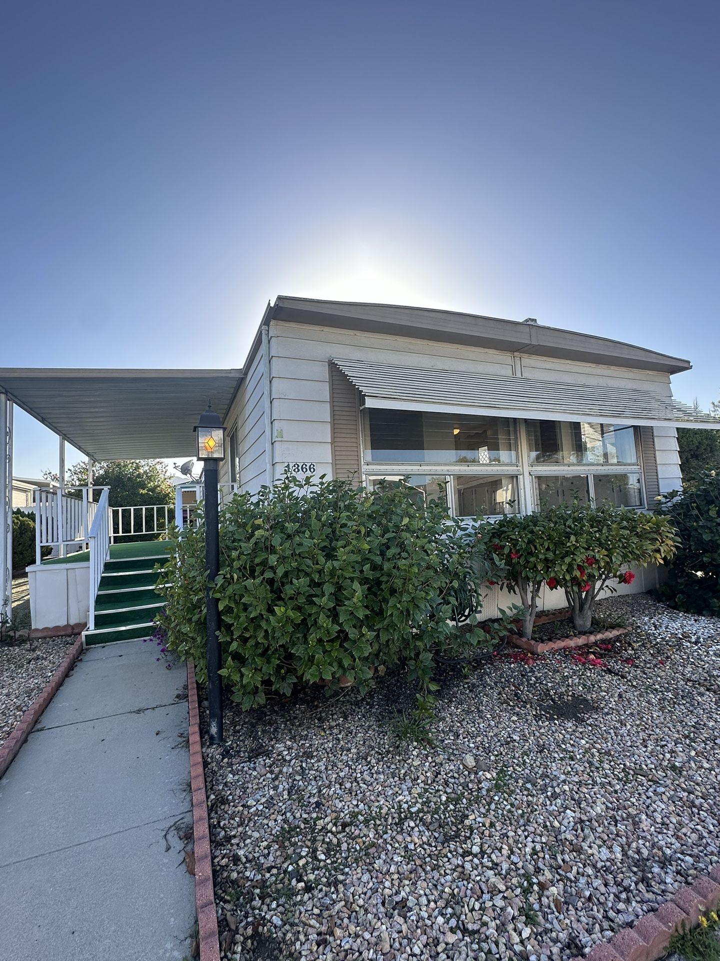 Beautiful Mobile Home for Sale 2BD 2BTH for Sale in Desert Hot Springs ...