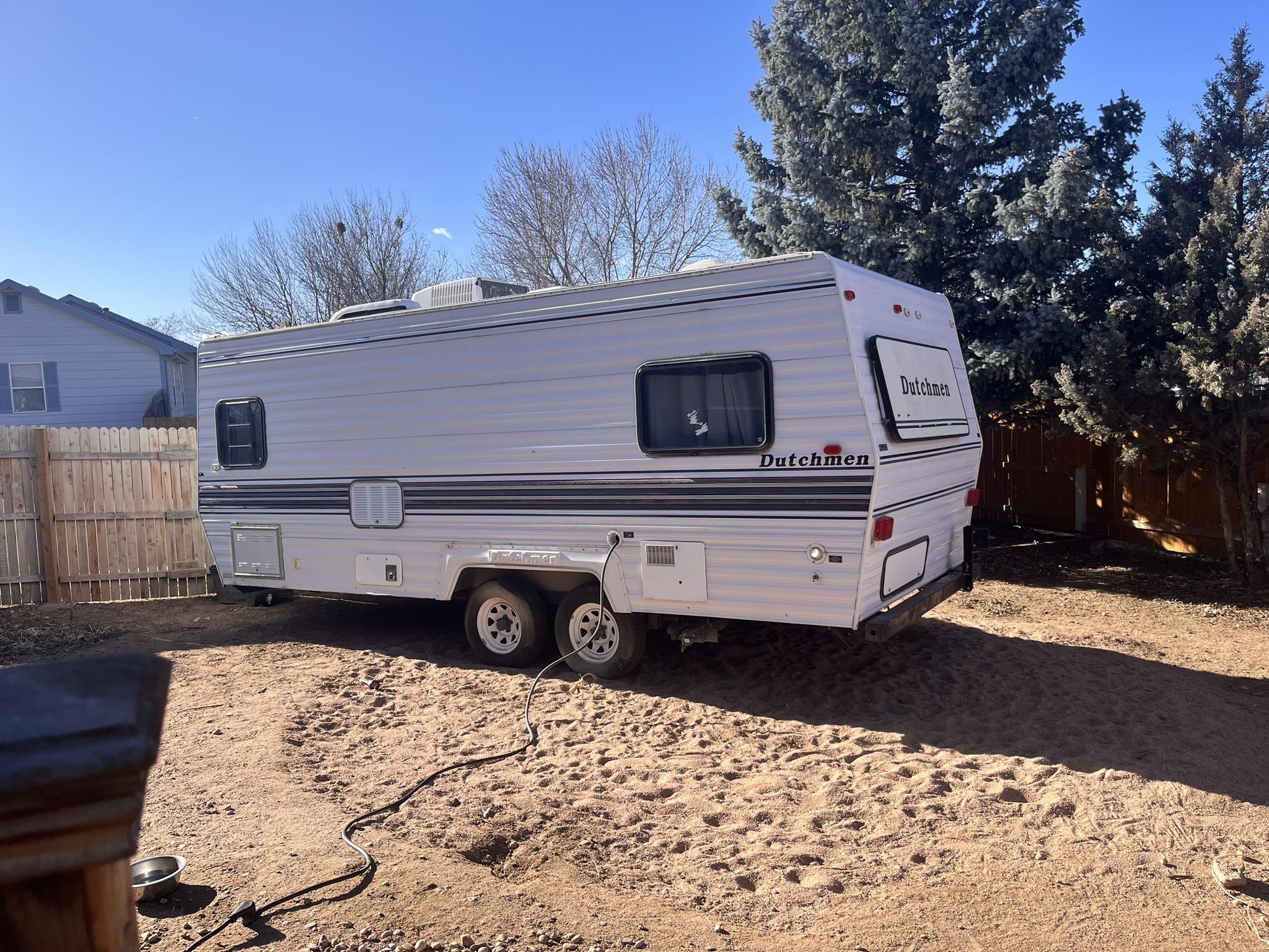 1996 Dutchmen Trailer Camper Remodeled for Sale in Greeley, CO - OfferUp
